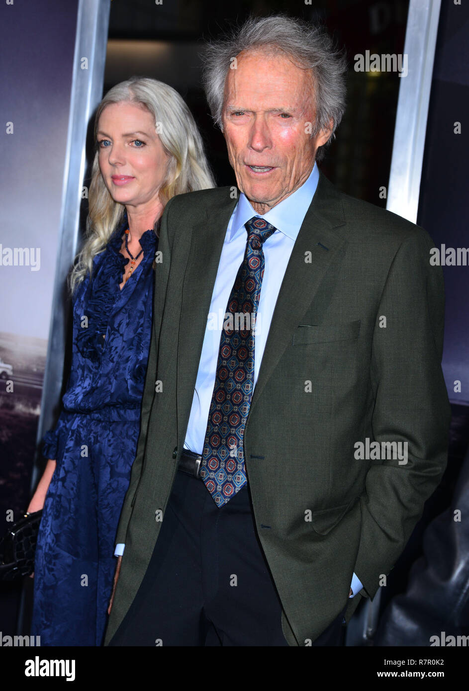 Christina sandera hi-res stock photography and images - Alamy