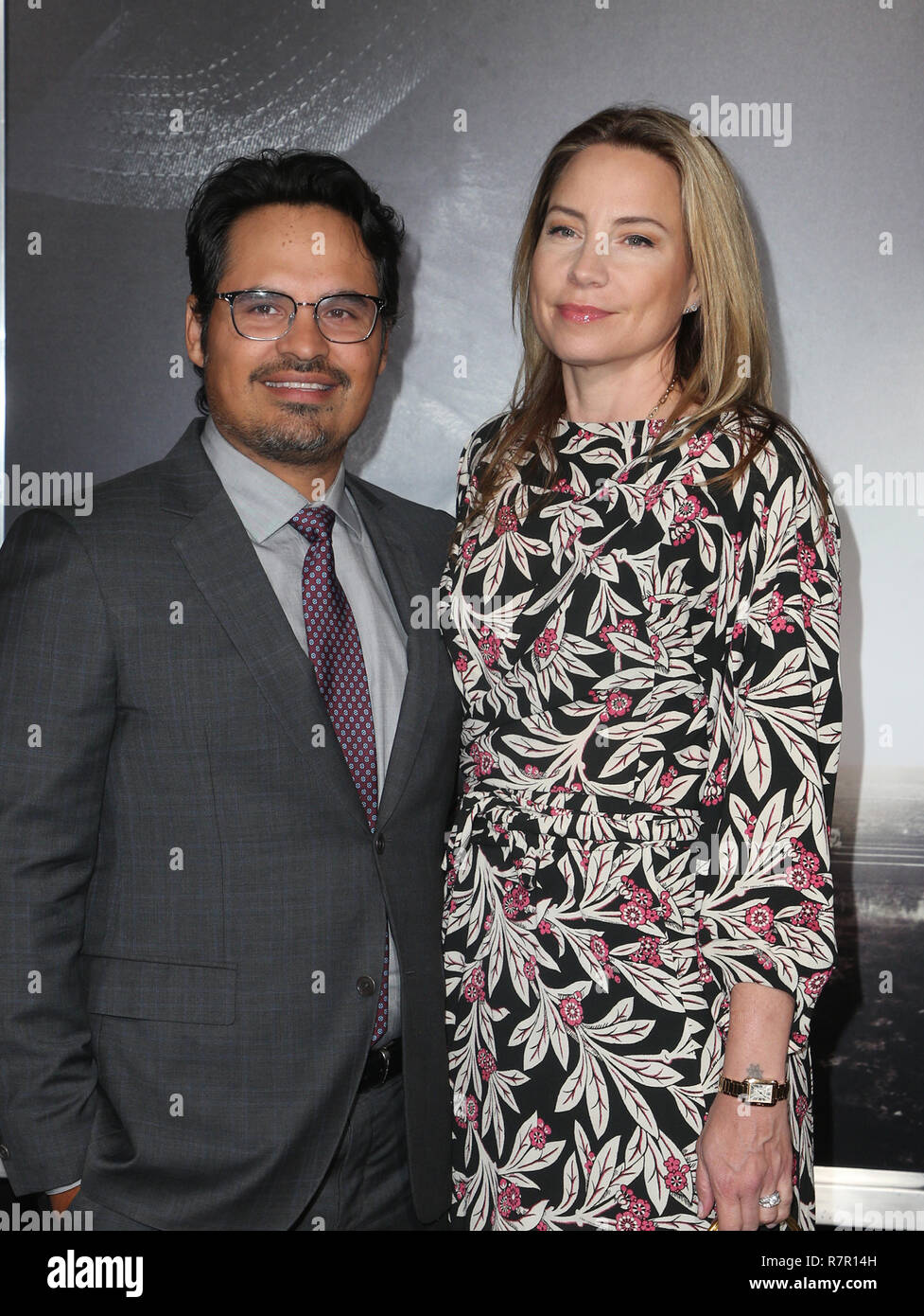 Westwood, United States. 10th Dec, 2018. 10 December 2018 - Westwood ...