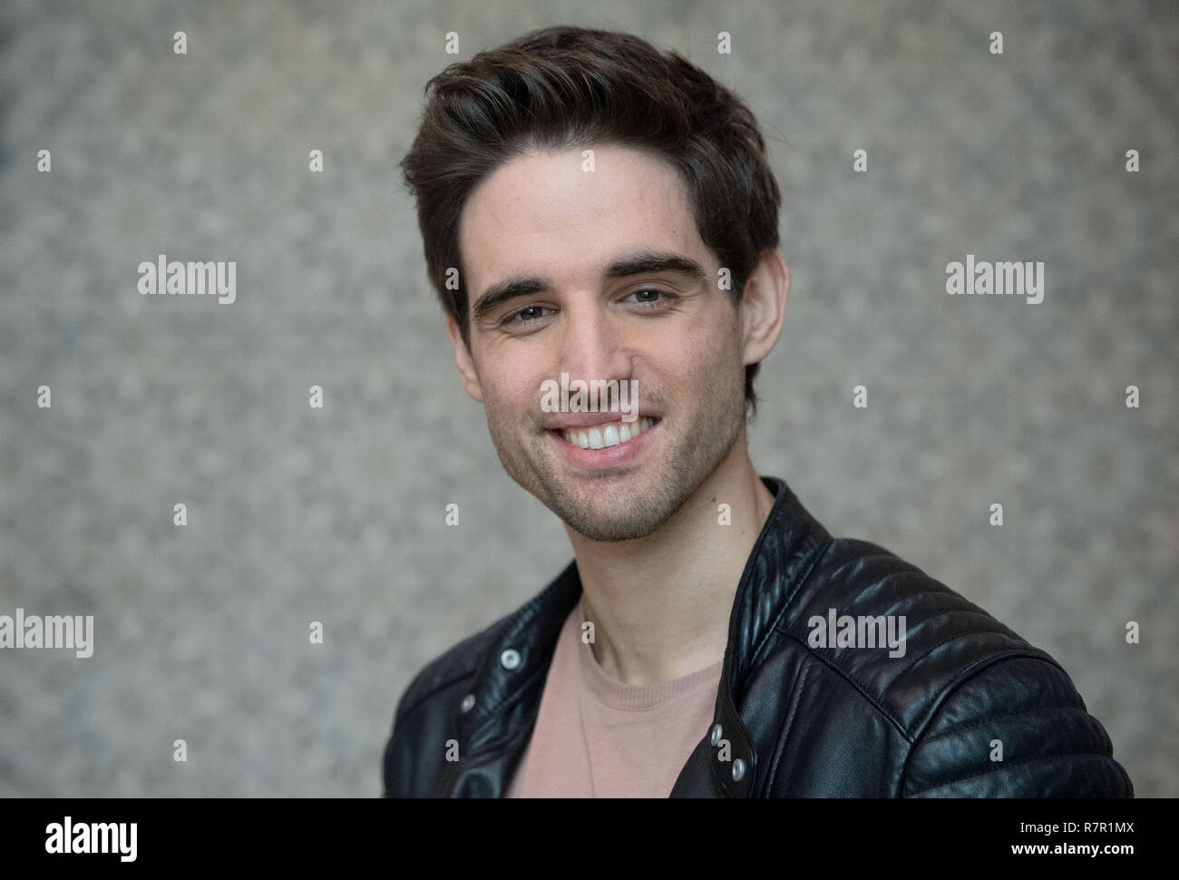 Philipp buttner hi-res stock photography and images - Alamy