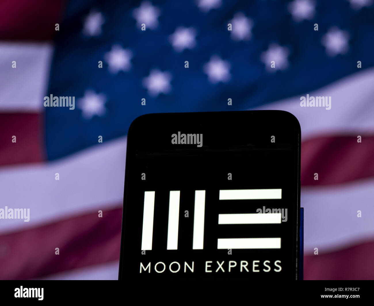 Lunar express hi-res stock photography and images - Alamy