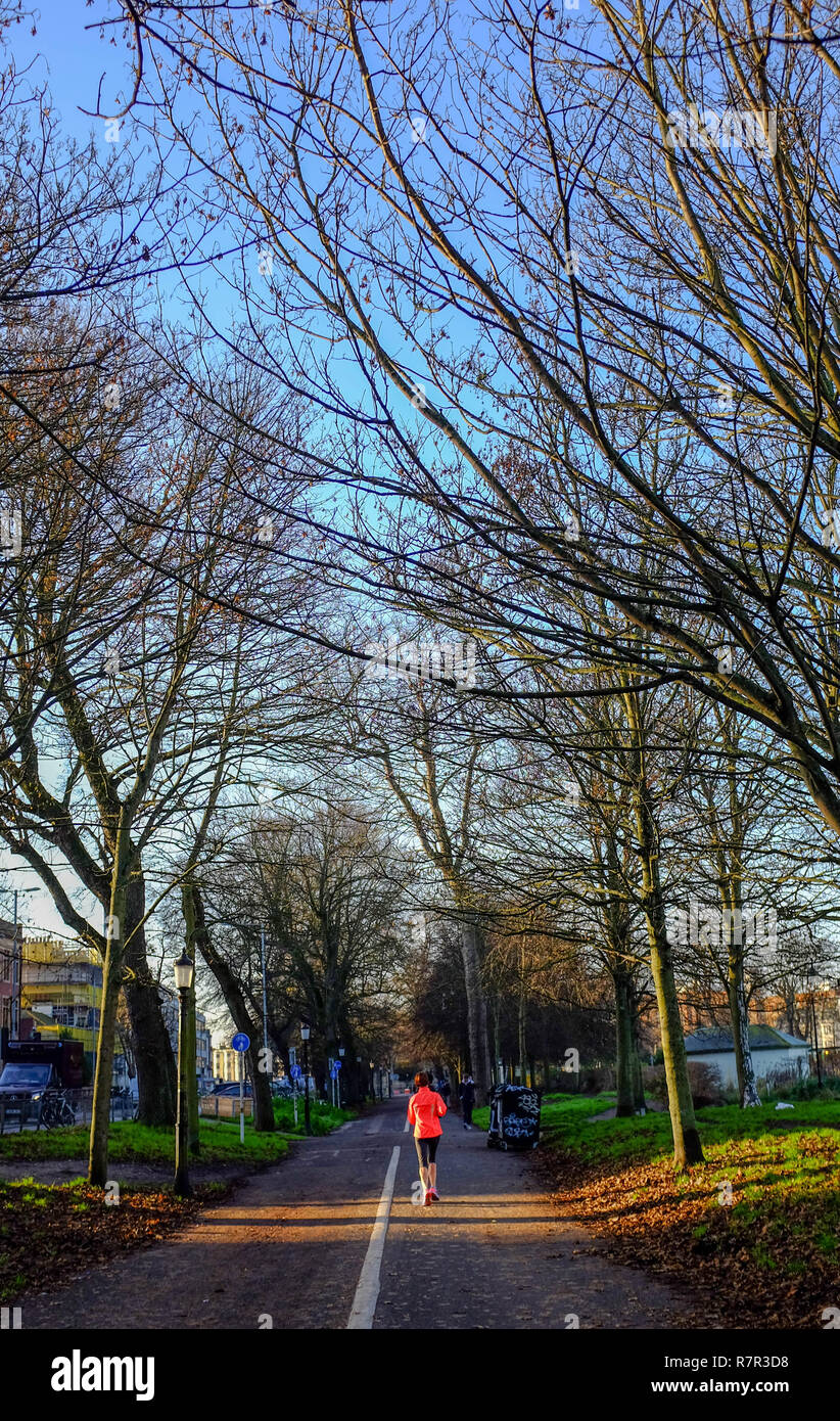 Brighton The Level High Resolution Stock Photography and Images - Alamy