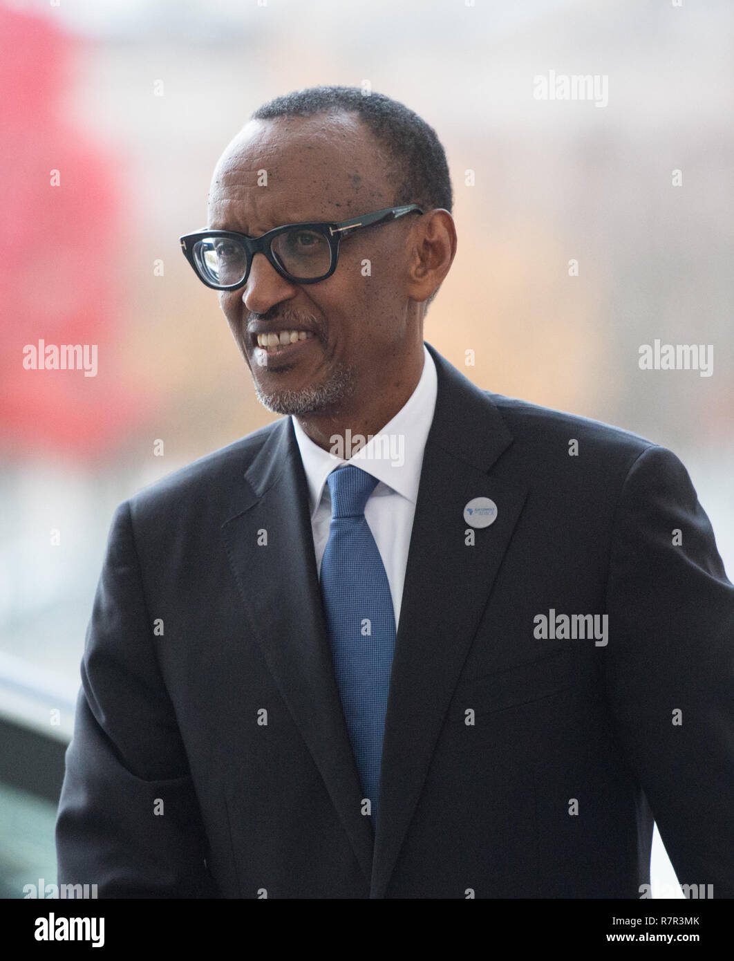President rwanda paul kagame hi-res stock photography and images - Alamy