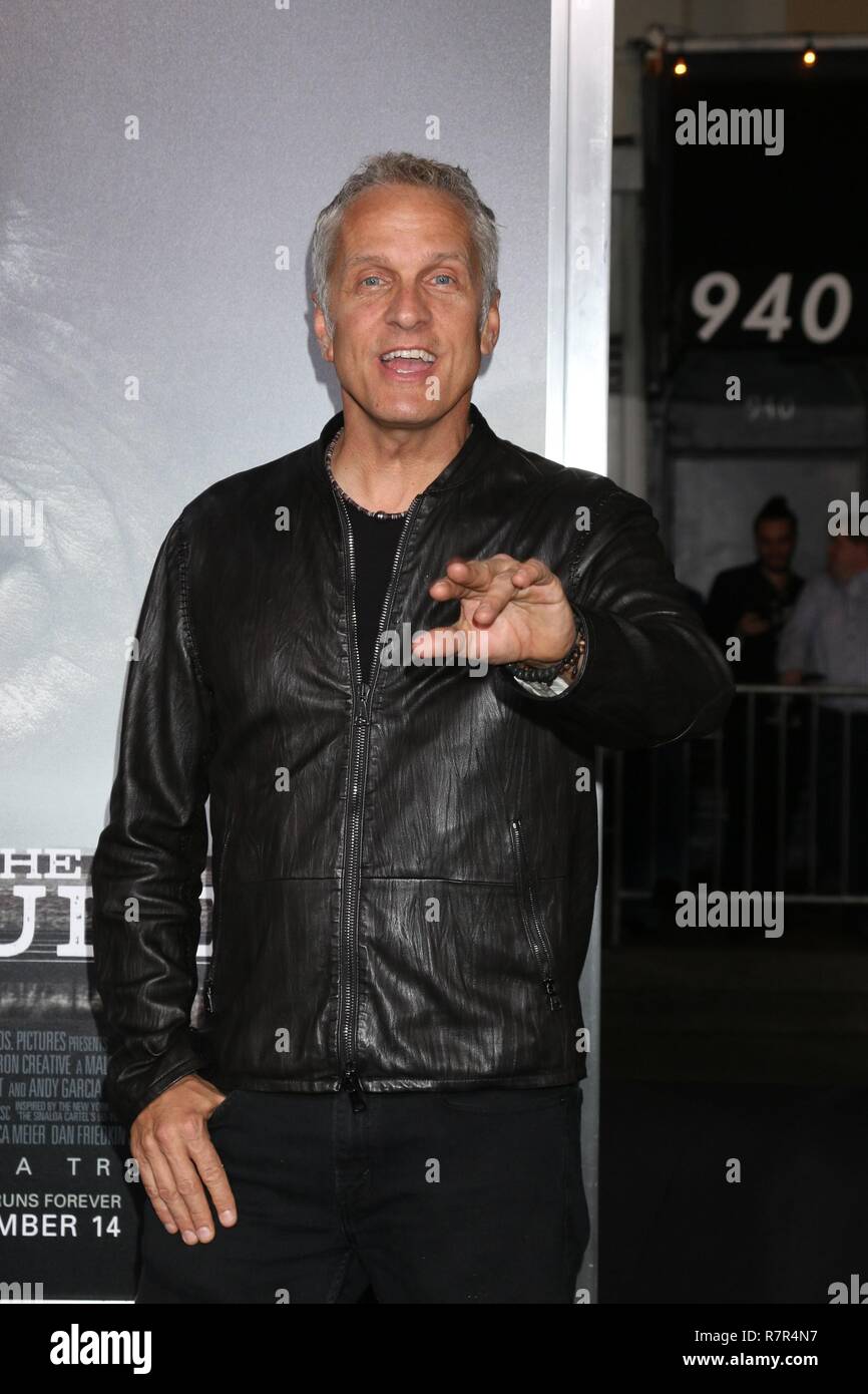 Ca patrick fabian hi-res stock photography and images - Alamy