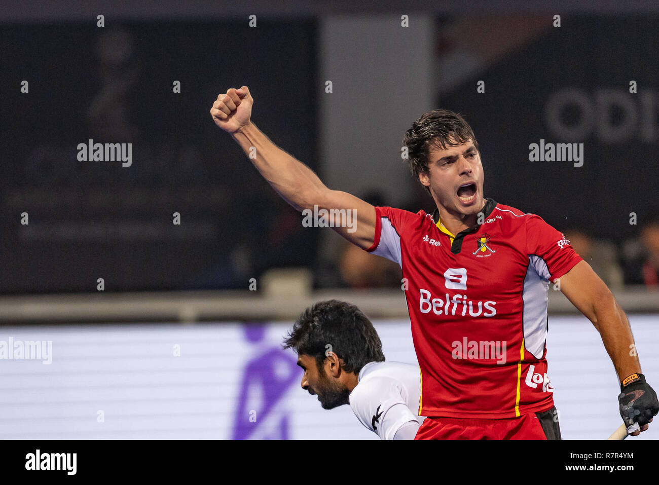 Alexander hendrickx hi-res stock photography and images - Alamy