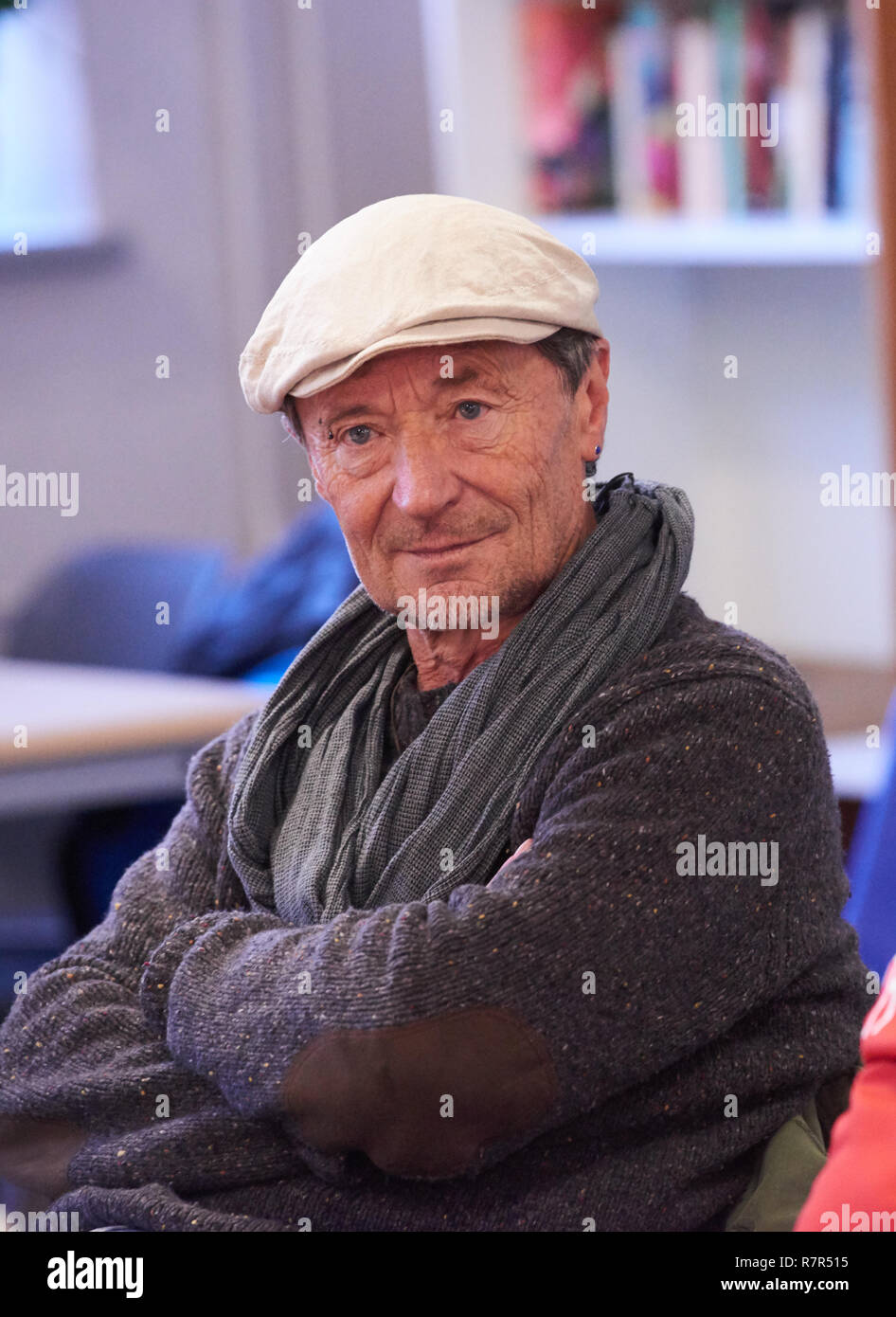 Dieter puhl hi-res stock photography and images - Alamy