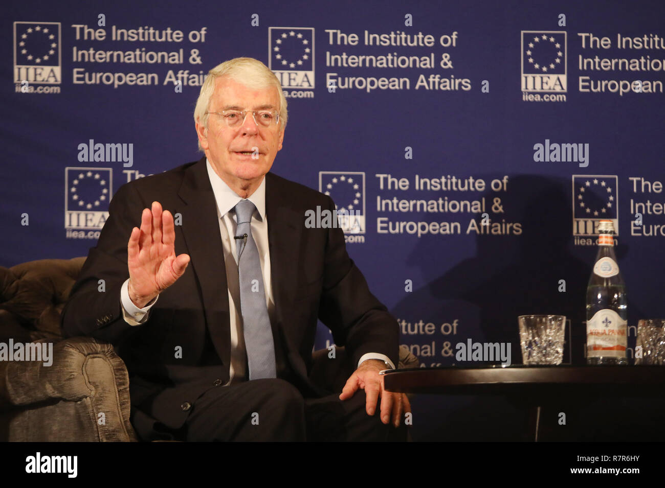 John major prime minister downing hi-res stock photography and images ...