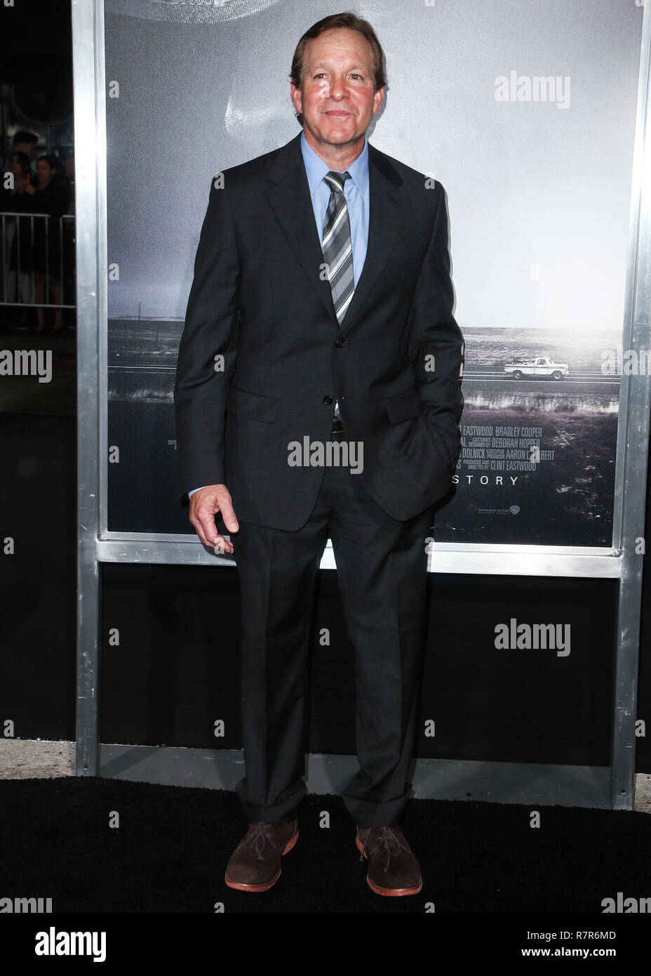 WESTWOOD, LOS ANGELES, CA, USA - DECEMBER 10: Actor Steve Guttenberg ...