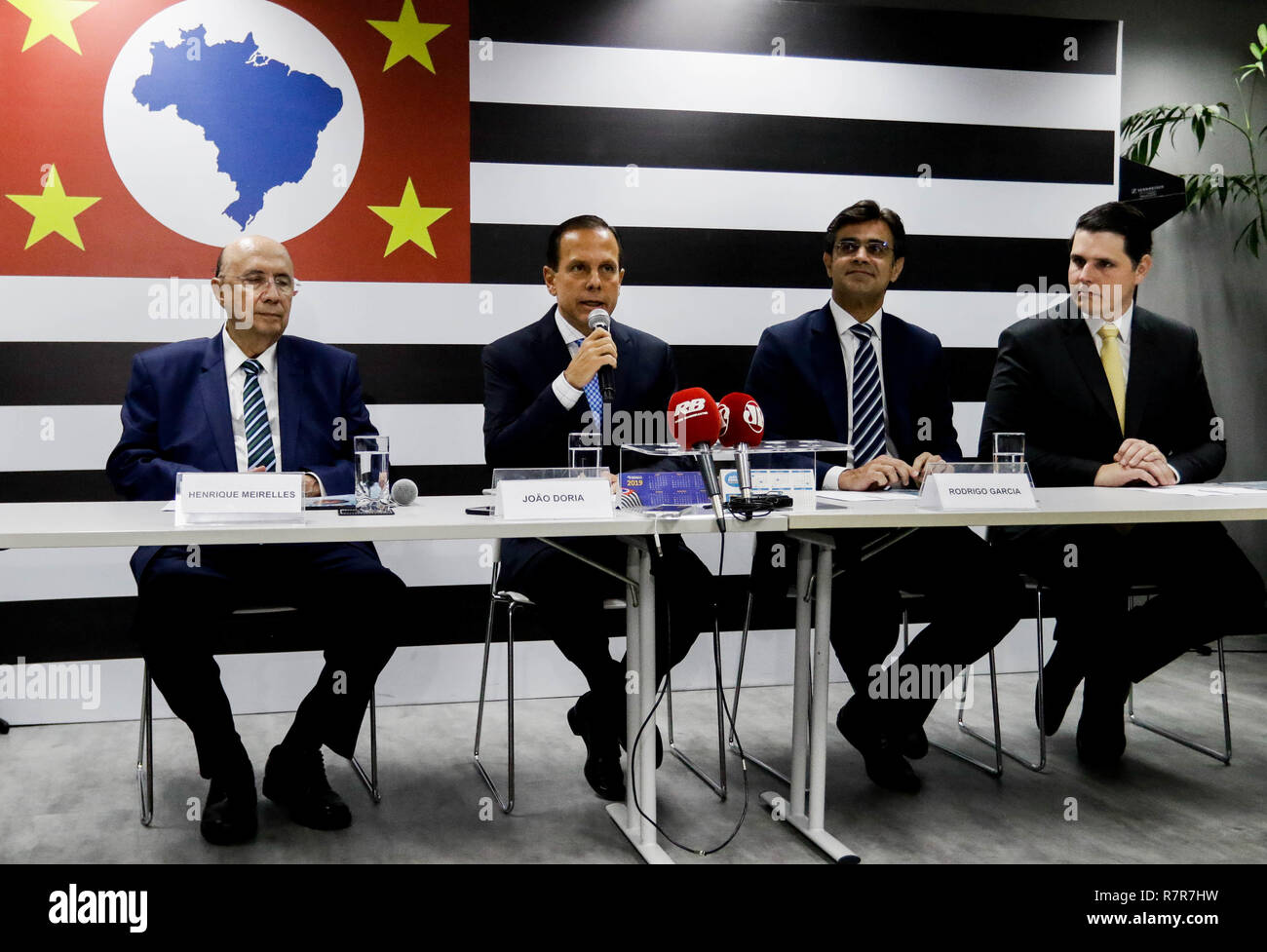 Fazenda garcia hi-res stock photography and images - Alamy