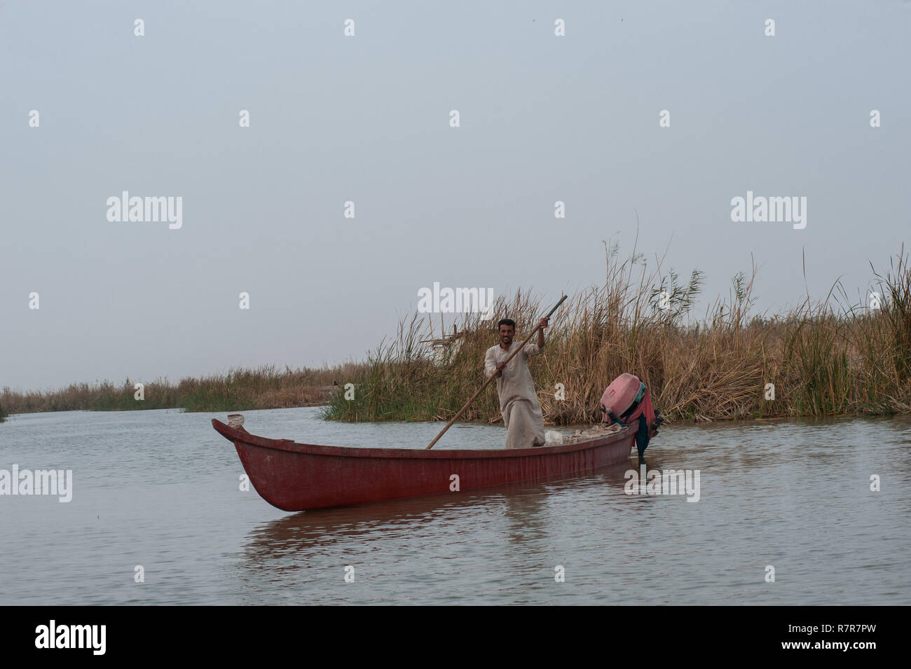Marsh arab hi-res stock photography and images - Alamy