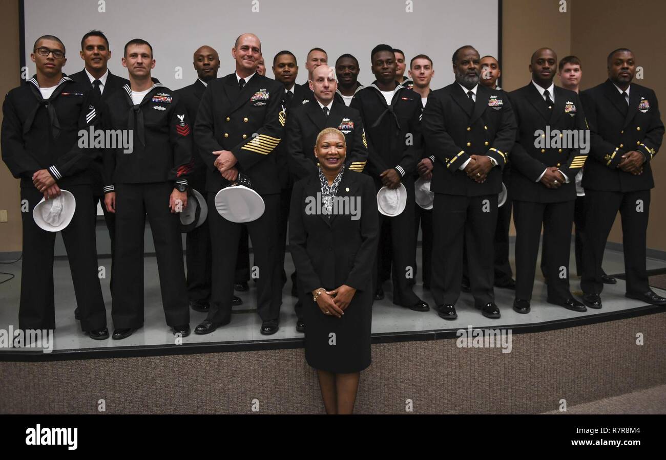 Afloat training group naval station mayport hi-res stock photography ...
