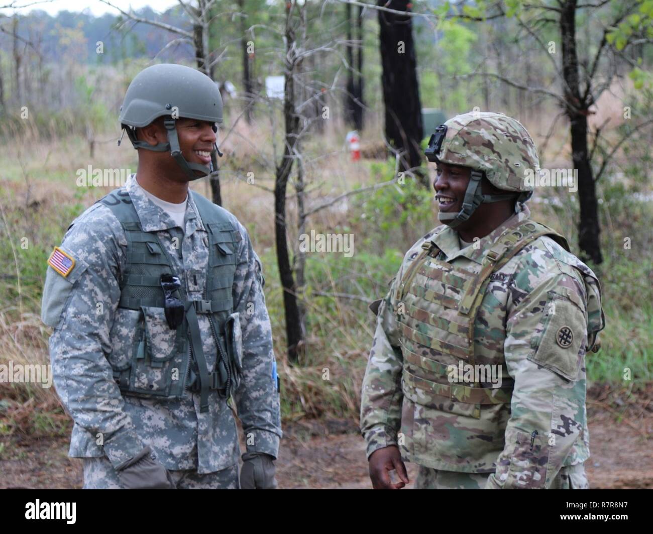 U s army reserve 1st lt hi-res stock photography and images - Alamy