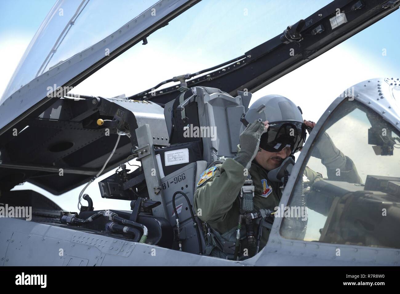357th fighter squadron hi-res stock photography and images - Alamy
