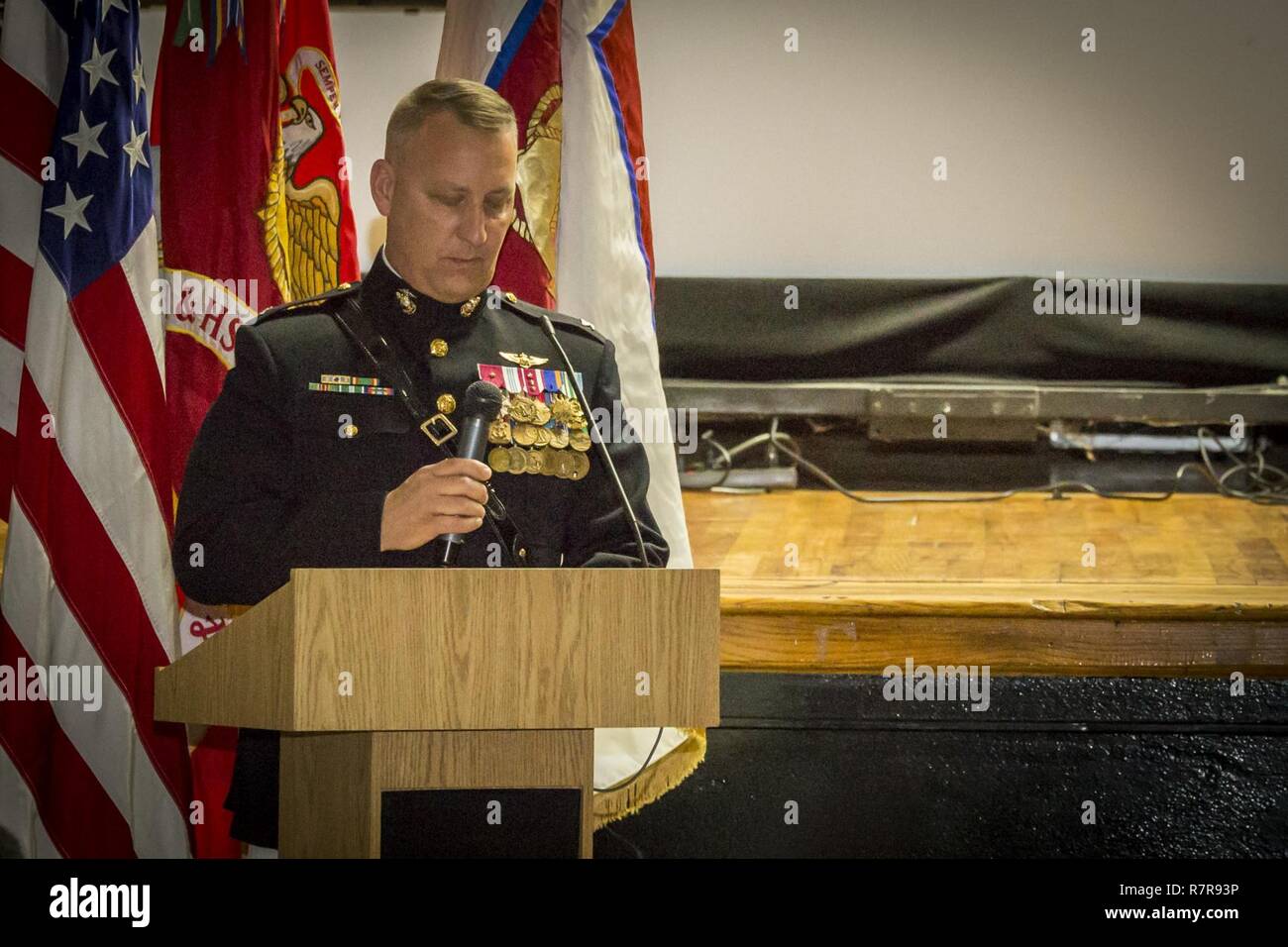 Commandant De Buck