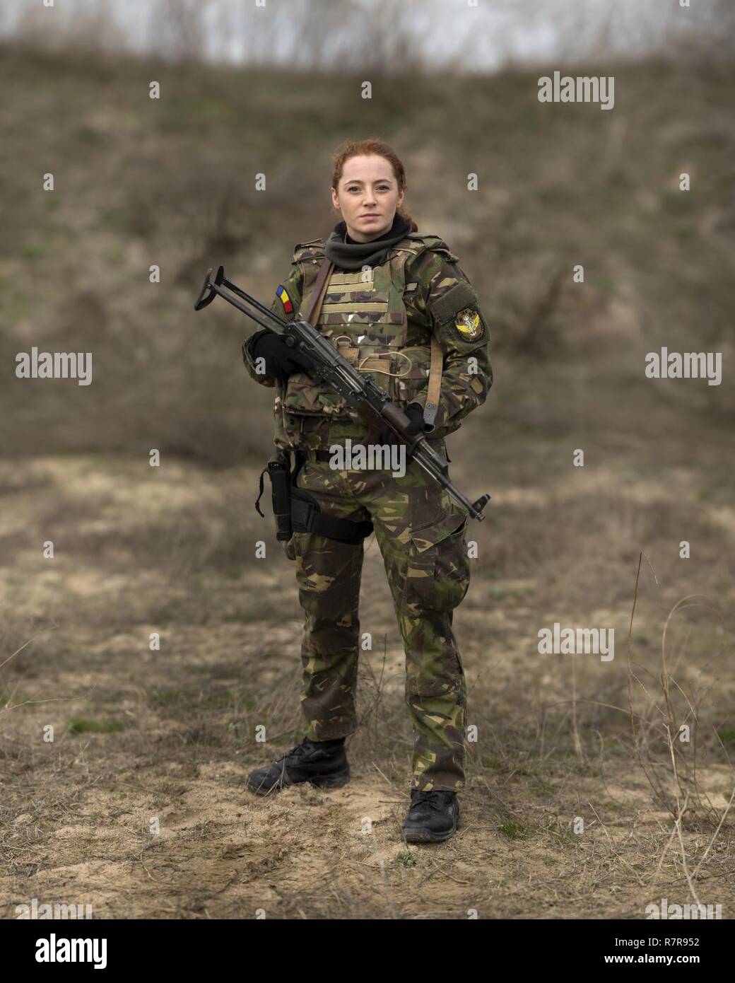 Tactical site exploitation hi-res stock photography and images - Alamy