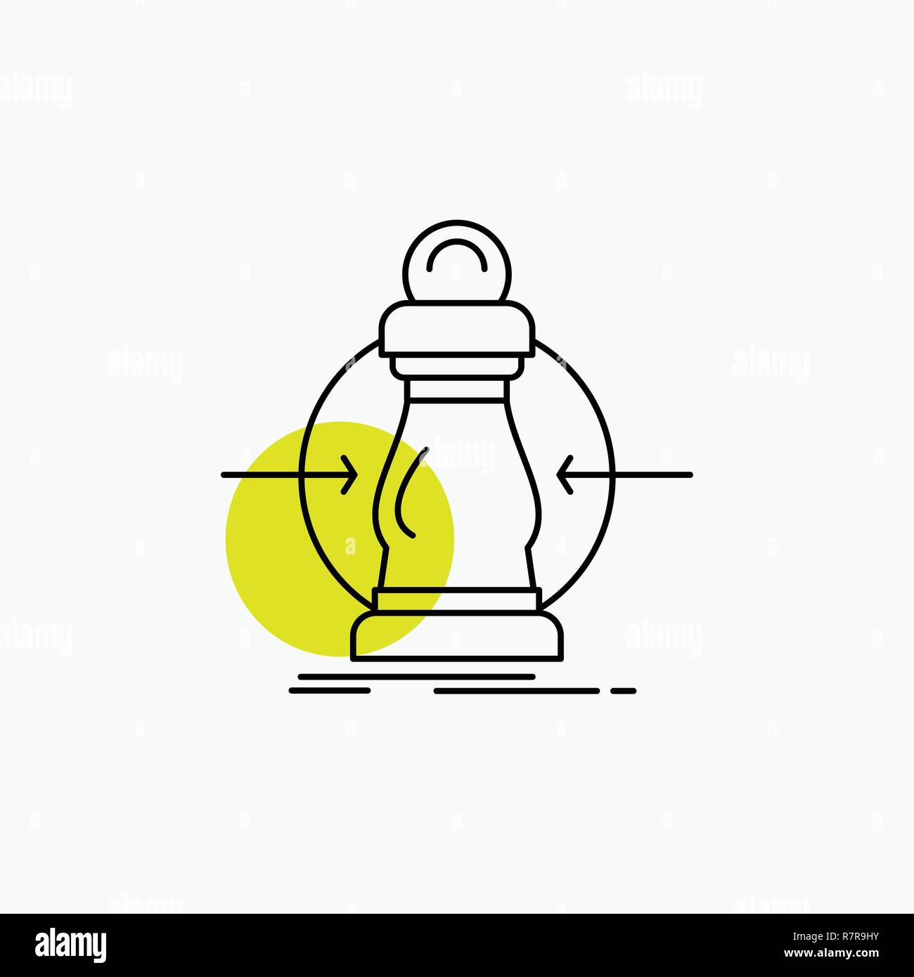 Lower energy consumption Stock Vector Images - Alamy