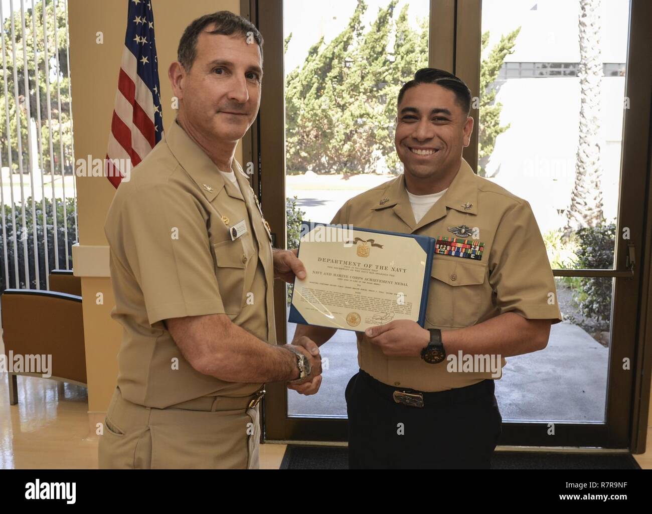 U.S. military at work Stock Photo - Alamy