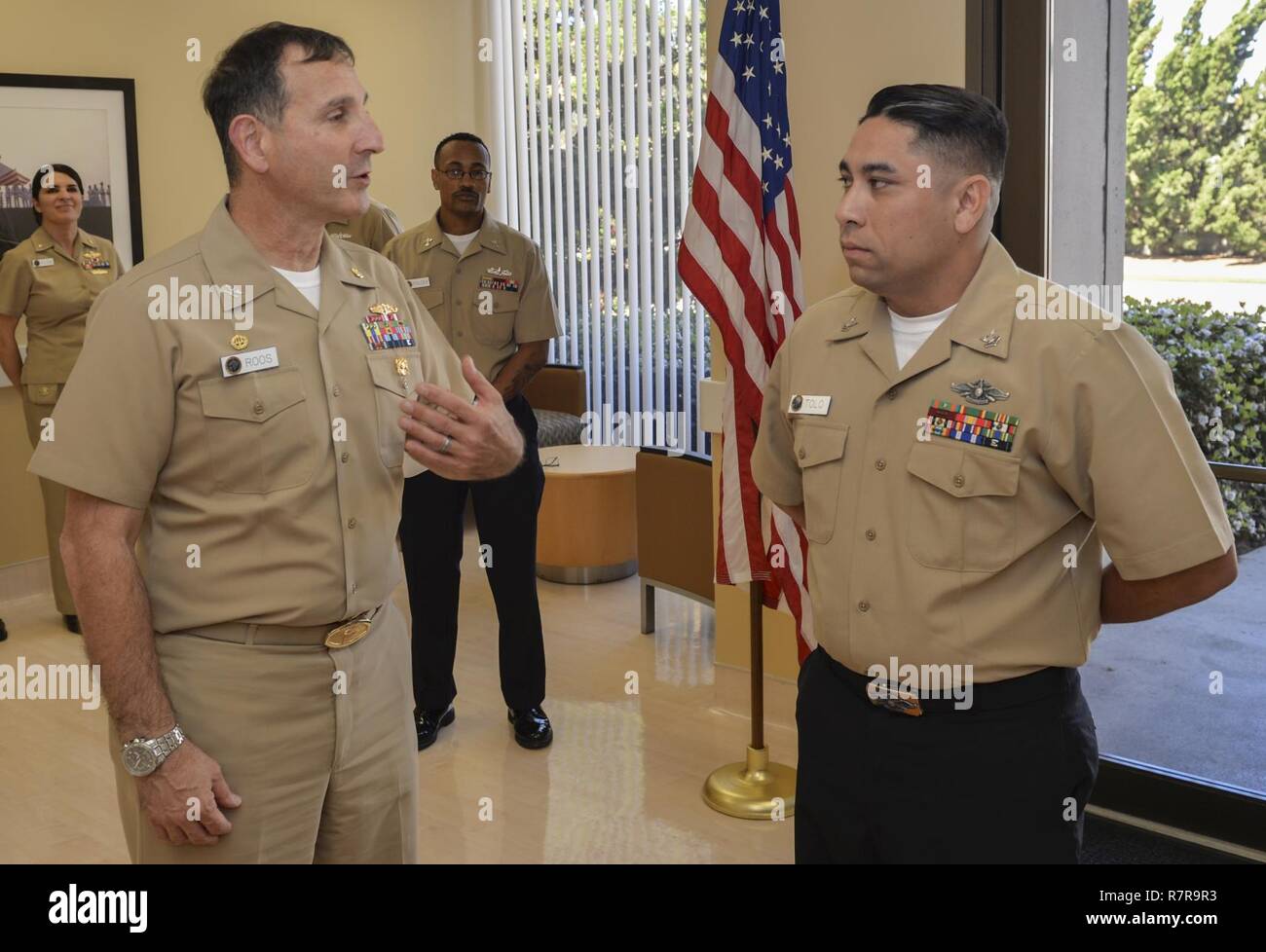 U.S. military at work Stock Photo - Alamy