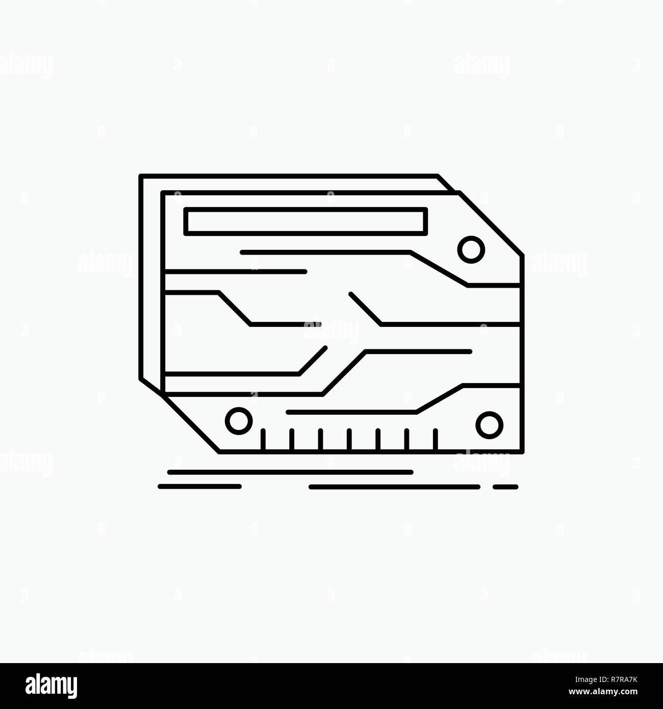 Memory line hi-res stock photography and images - Alamy