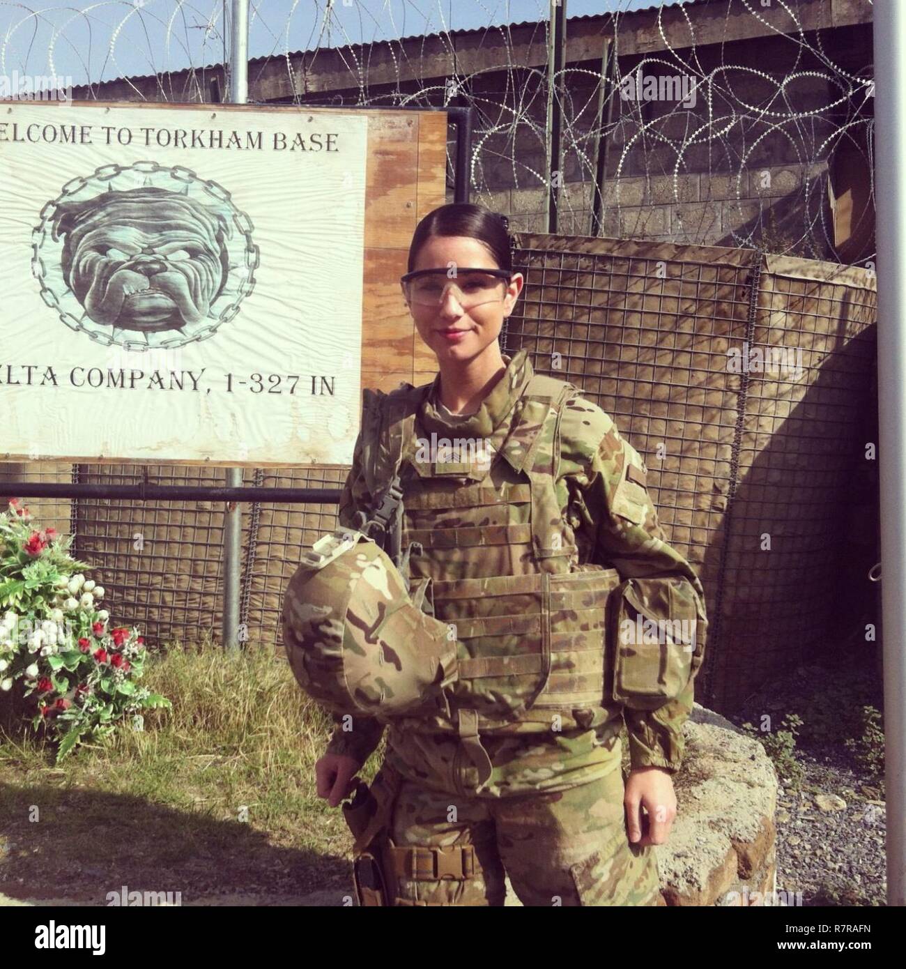 Torkham hi-res stock photography and images - Alamy