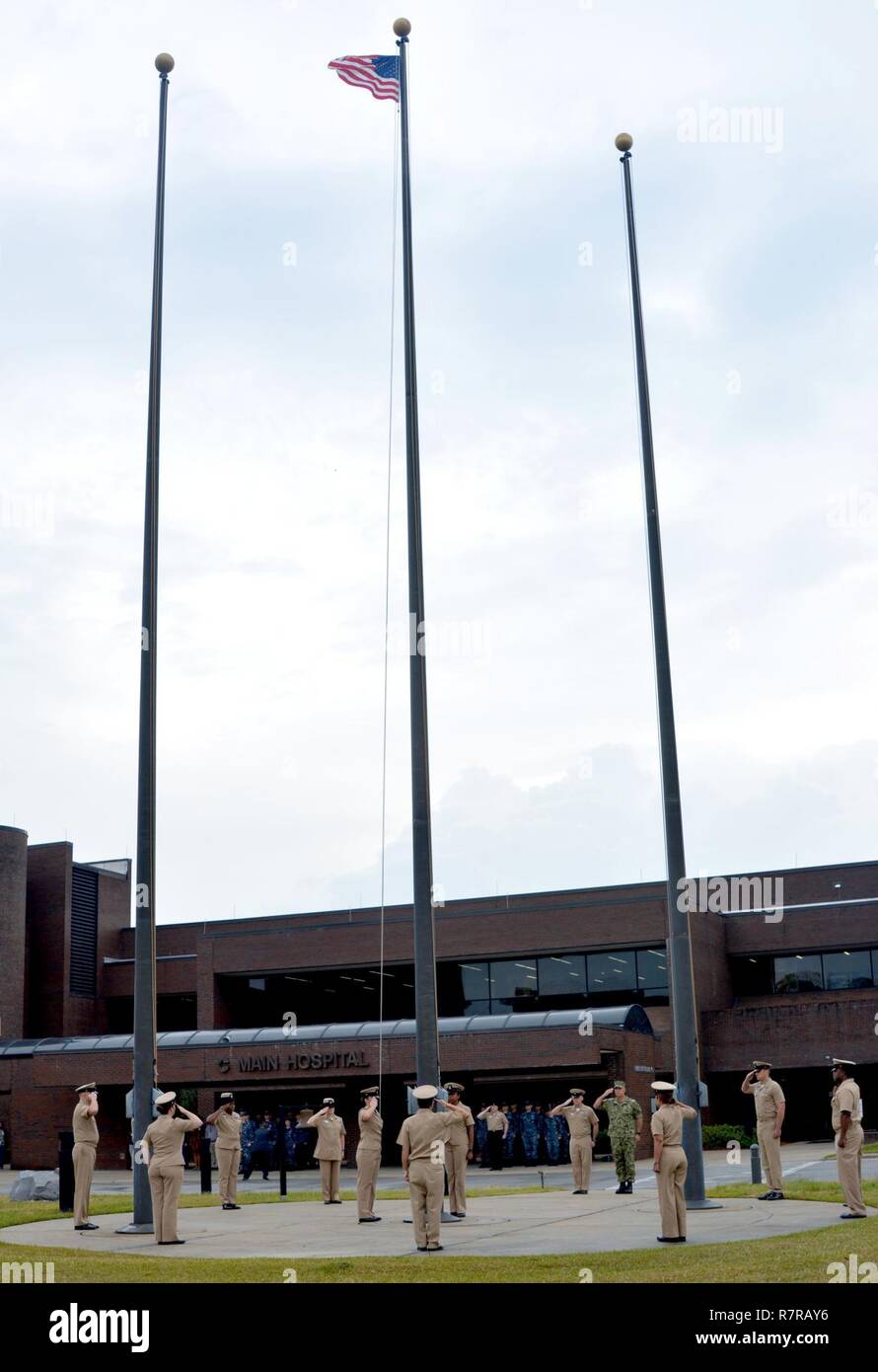 Lejeune Naval Hospital at Raven Goetz blog