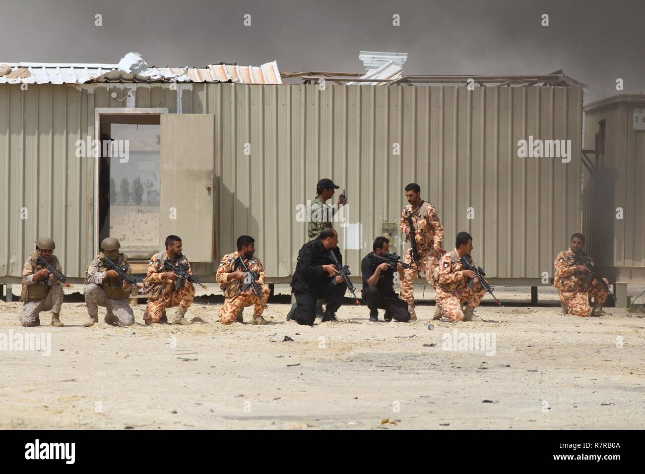 Search and rescue tactical vehicle hi-res stock photography and images ...