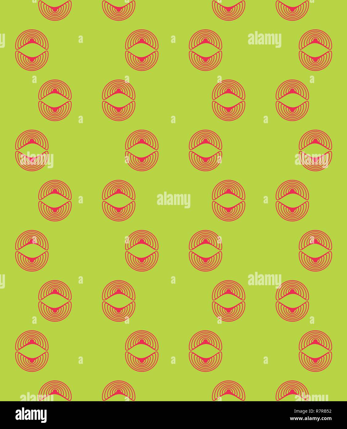 Geometry vector seamless pattern Stock Vector Image & Art - Alamy