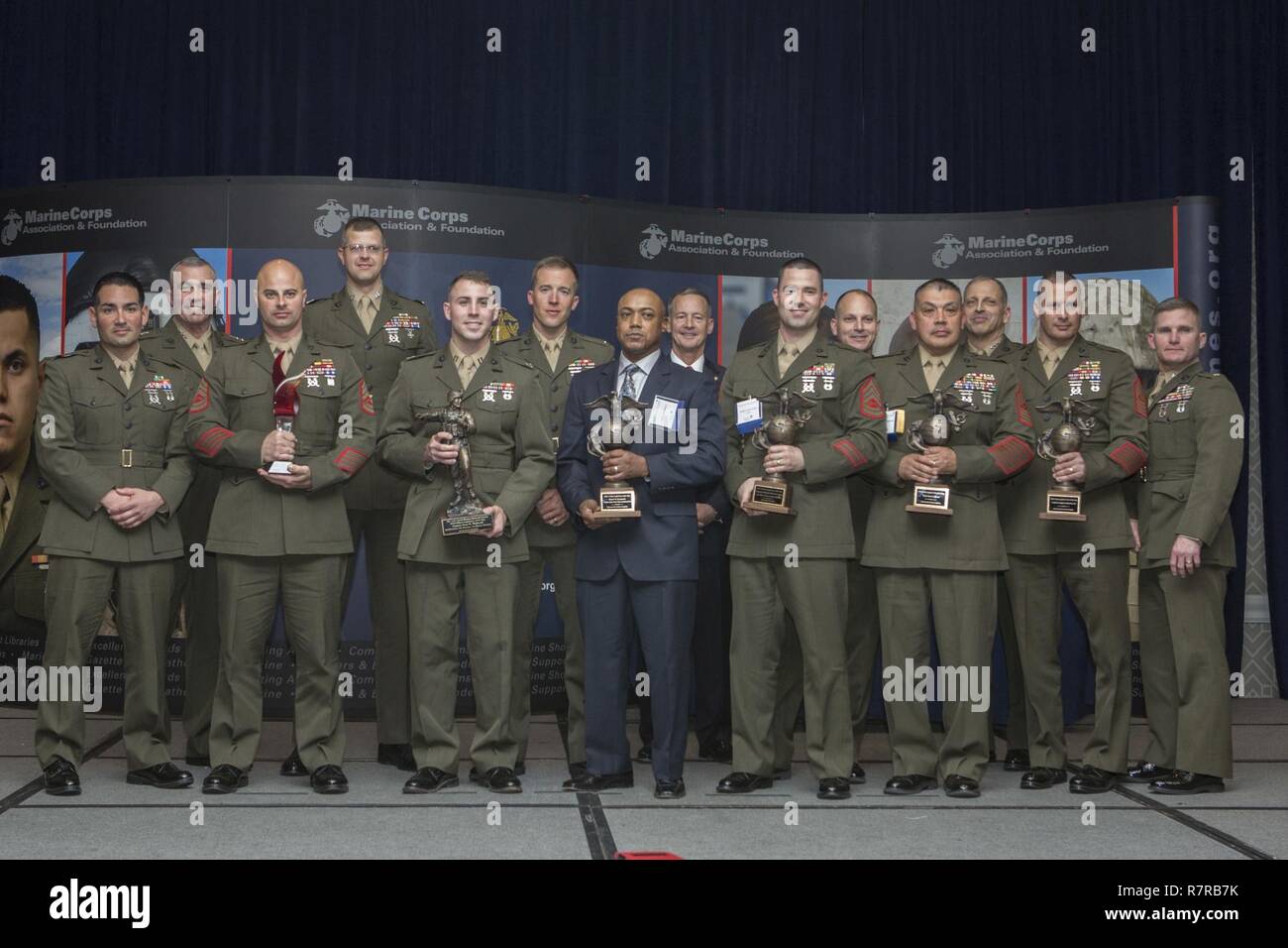 U.S. Marine Corps Lt. Gen. John E. Wissler, commanding general of ...
