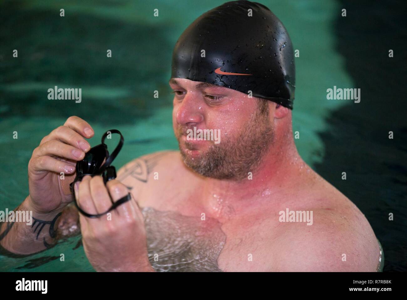 U s veteran transition hi-res stock photography and images - Alamy