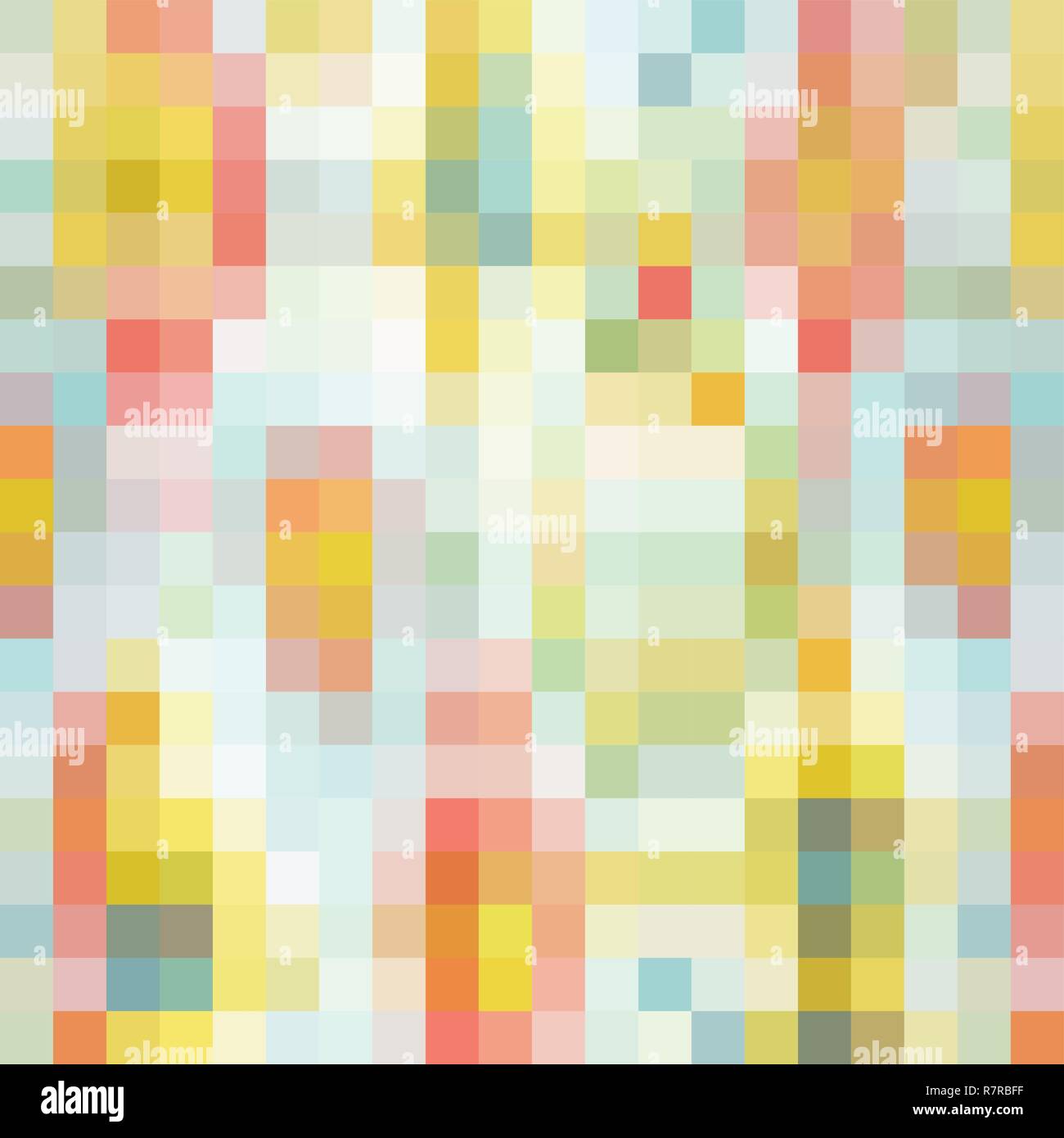 Geometry vector seamless pattern Stock Vector Image & Art - Alamy