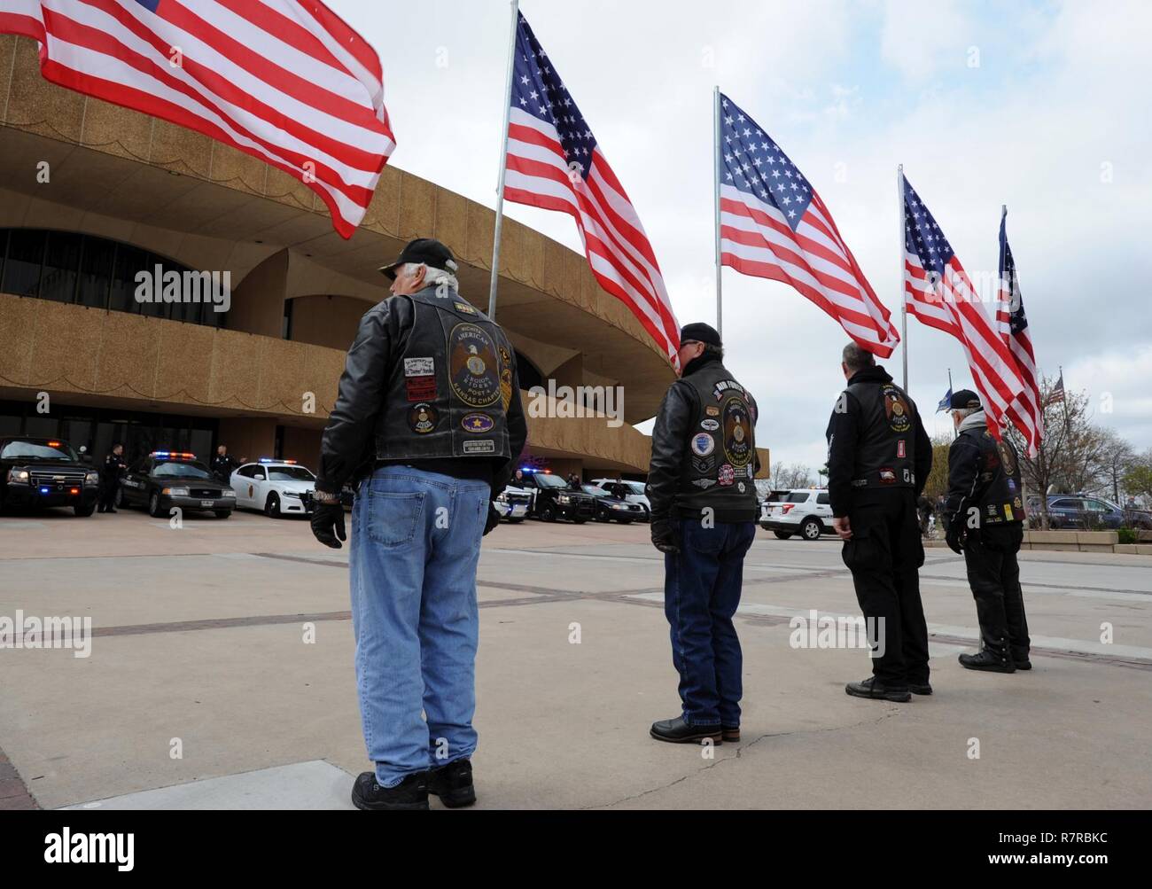 Working dogs exhibition hi-res stock photography and images - Alamy