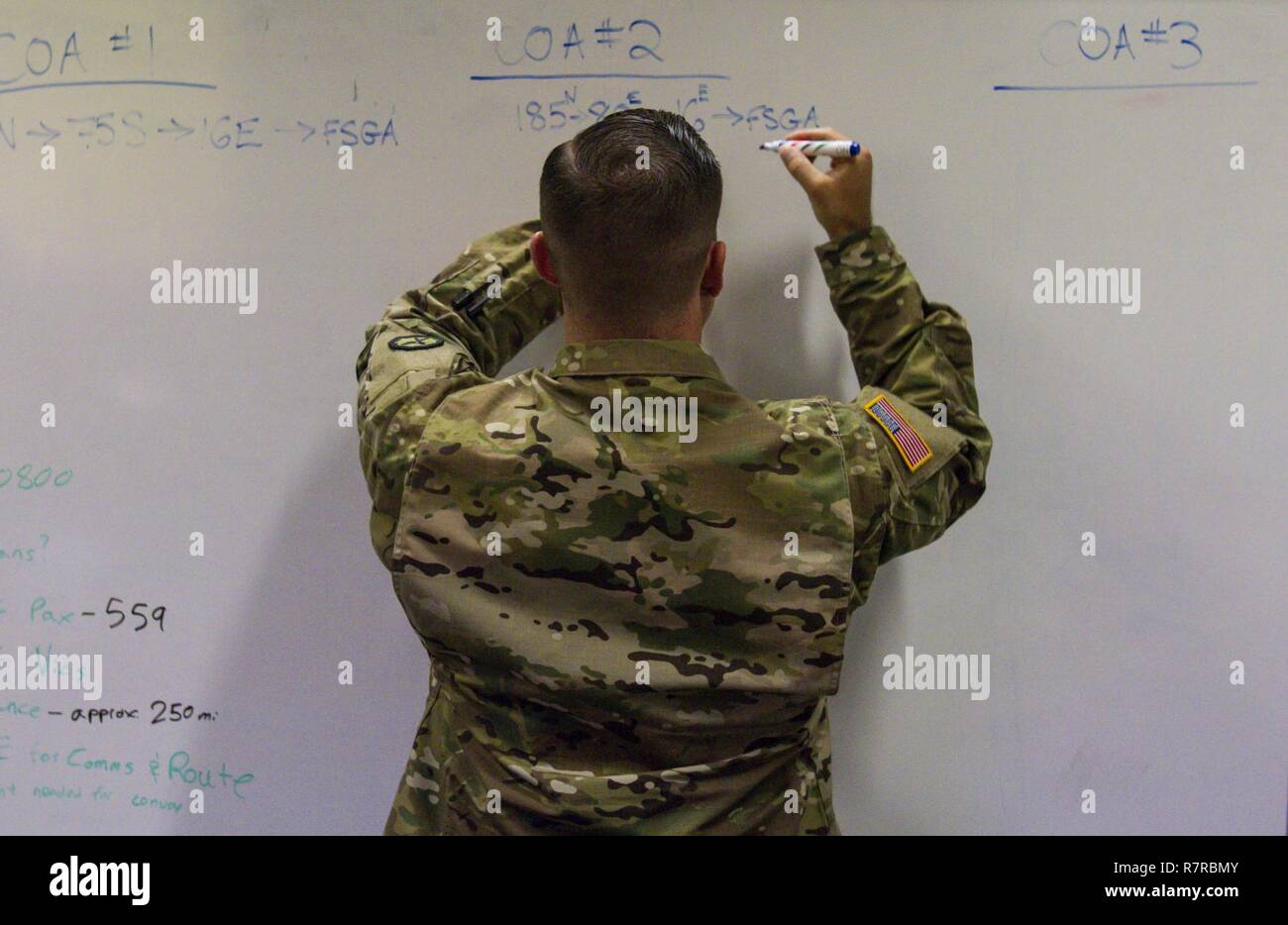 317th mp bn hi-res stock photography and images - Alamy