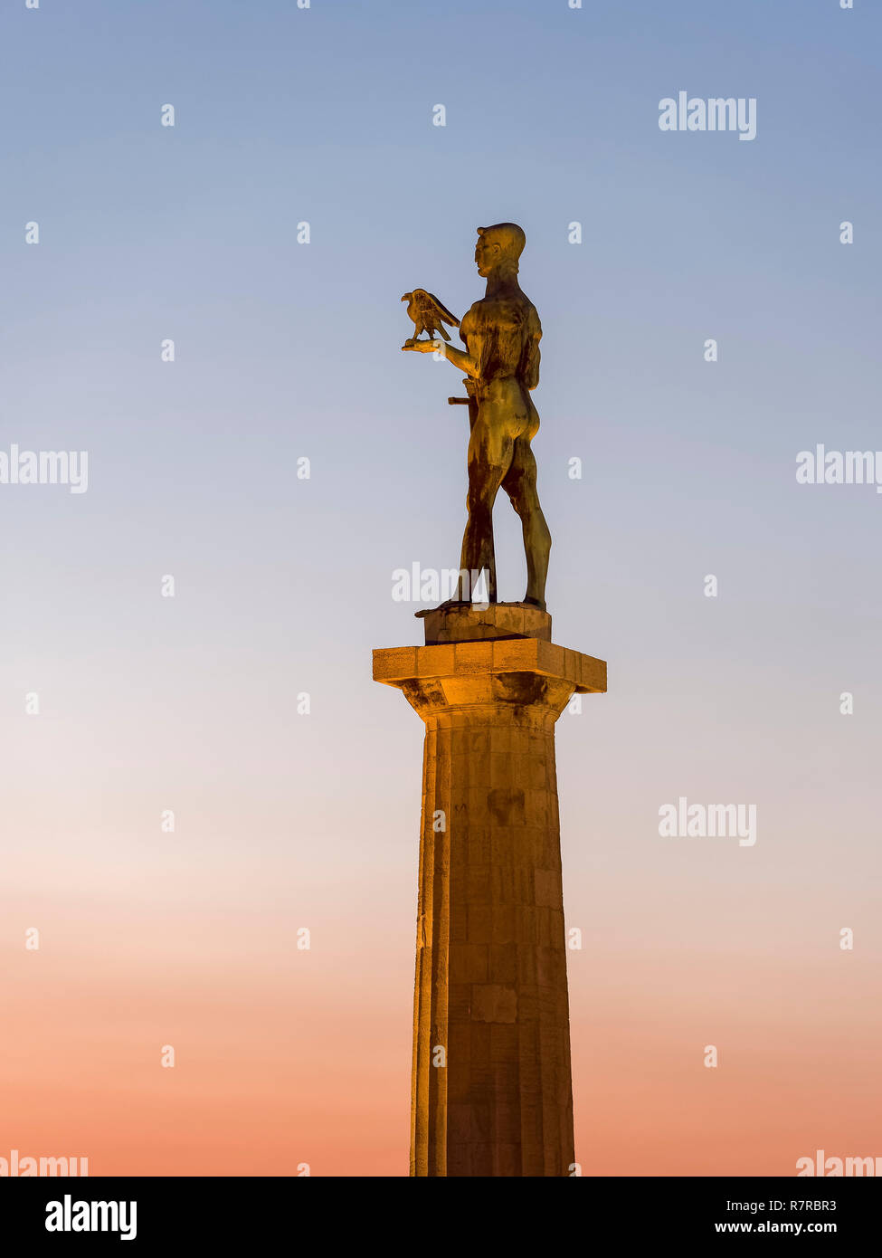 Pobednik saule hi-res stock photography and images - Alamy