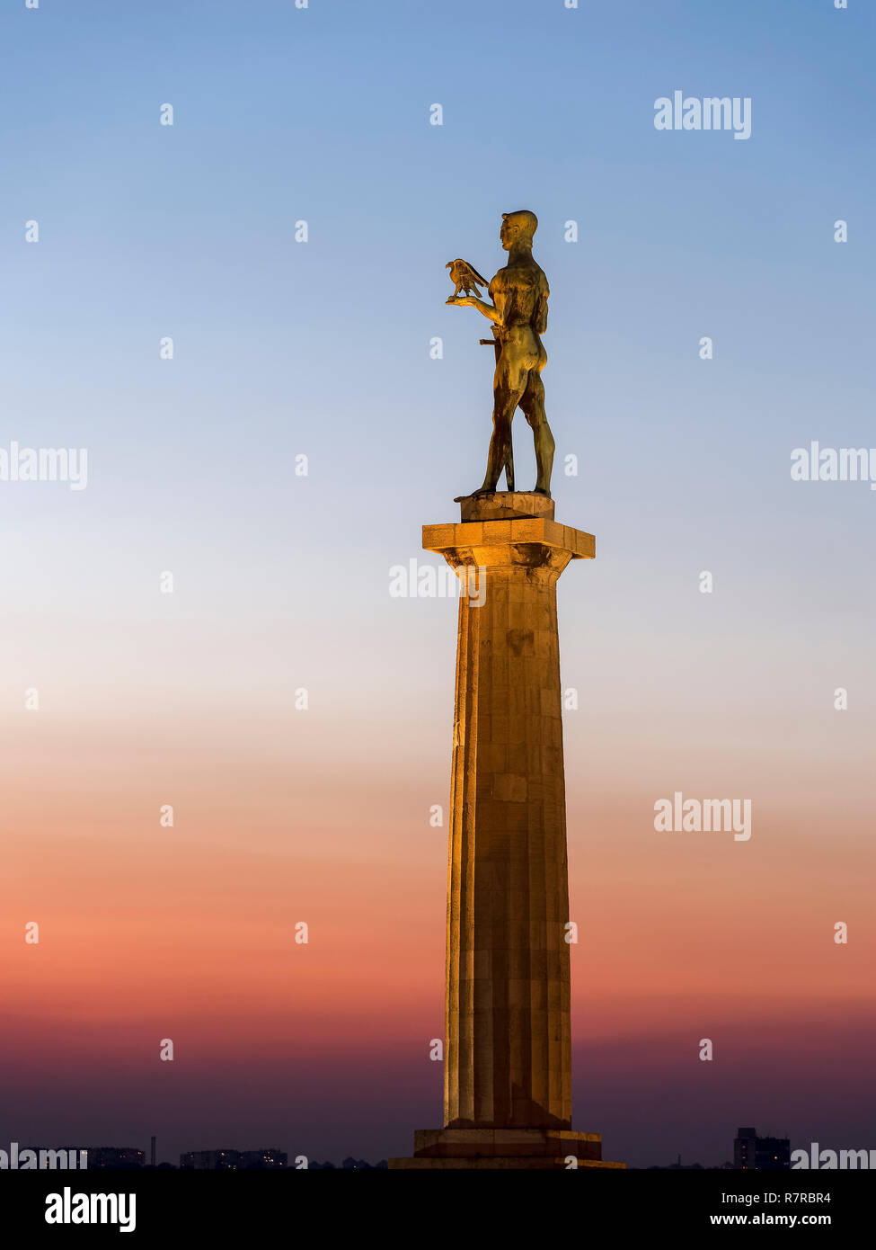 Festung belgrade hi-res stock photography and images - Alamy
