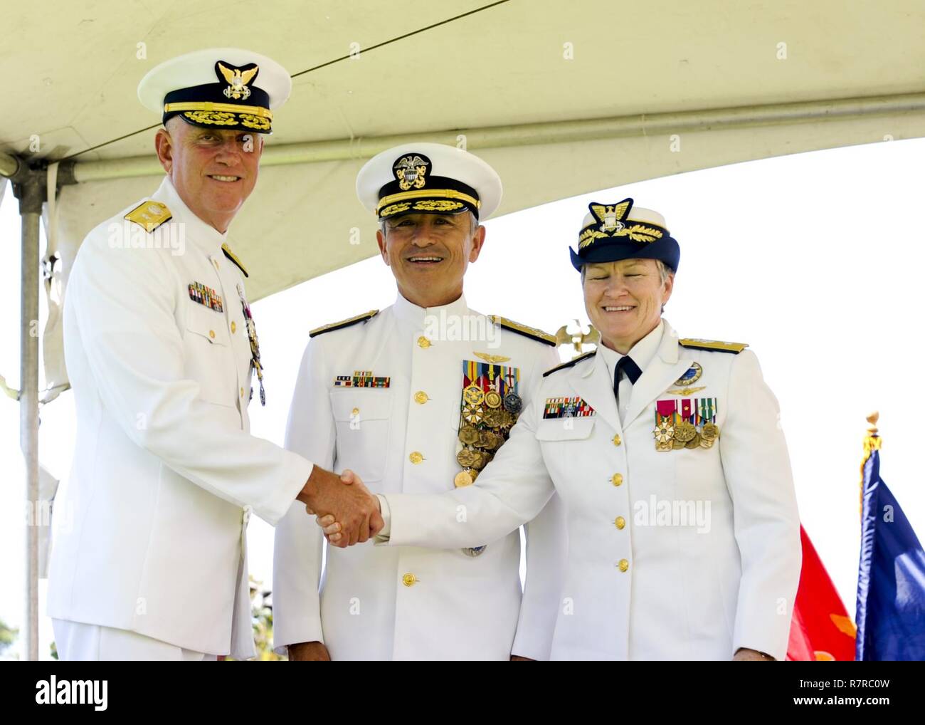Rdml keith rendon hi-res stock photography and images - Alamy
