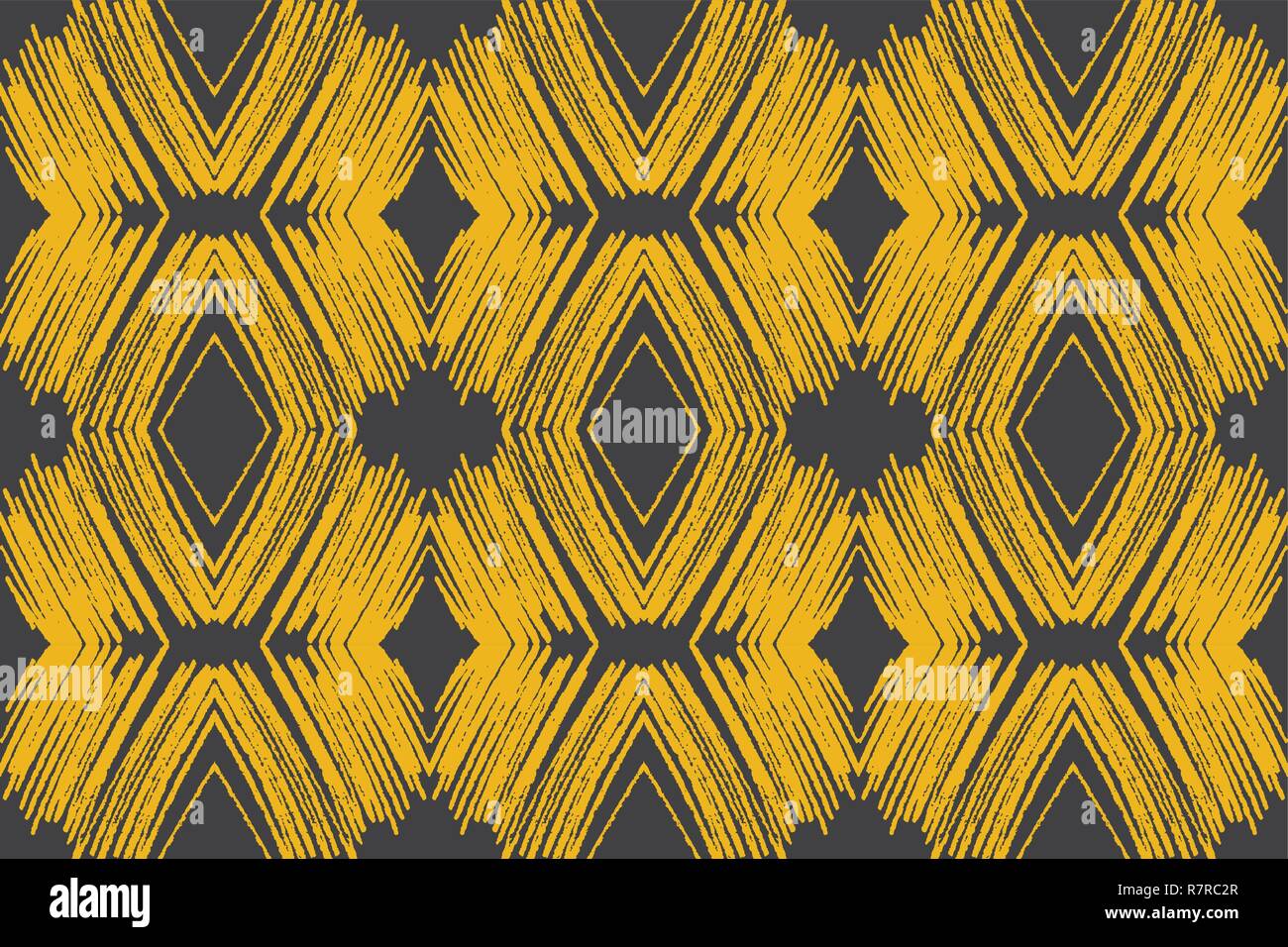 Geometry vector seamless pattern Stock Vector Image & Art - Alamy