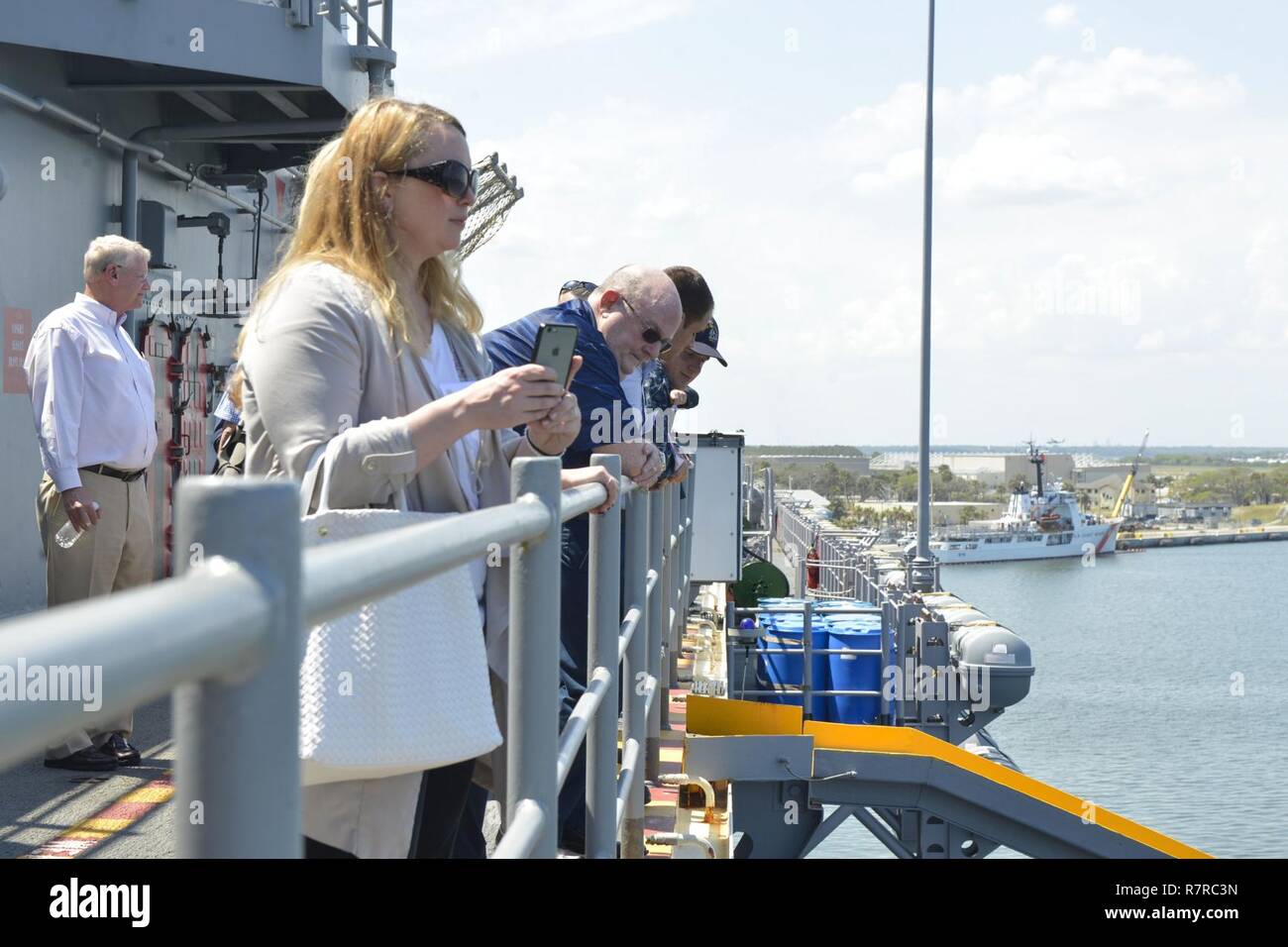 Mayport basin hi-res stock photography and images - Alamy