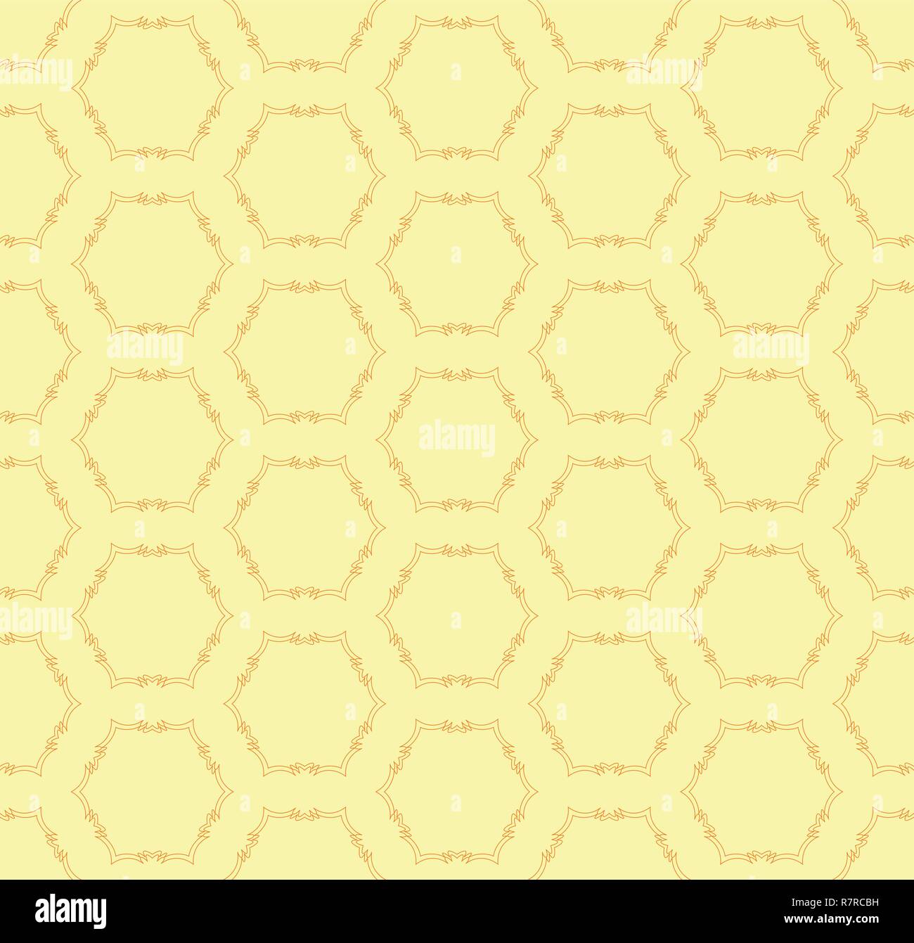Geometry vector seamless pattern Stock Vector Image & Art - Alamy