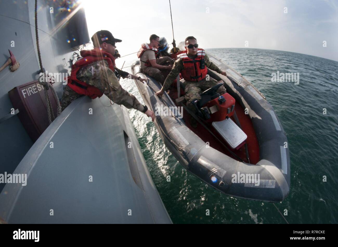 481st transportation detachment hi-res stock photography and images - Alamy