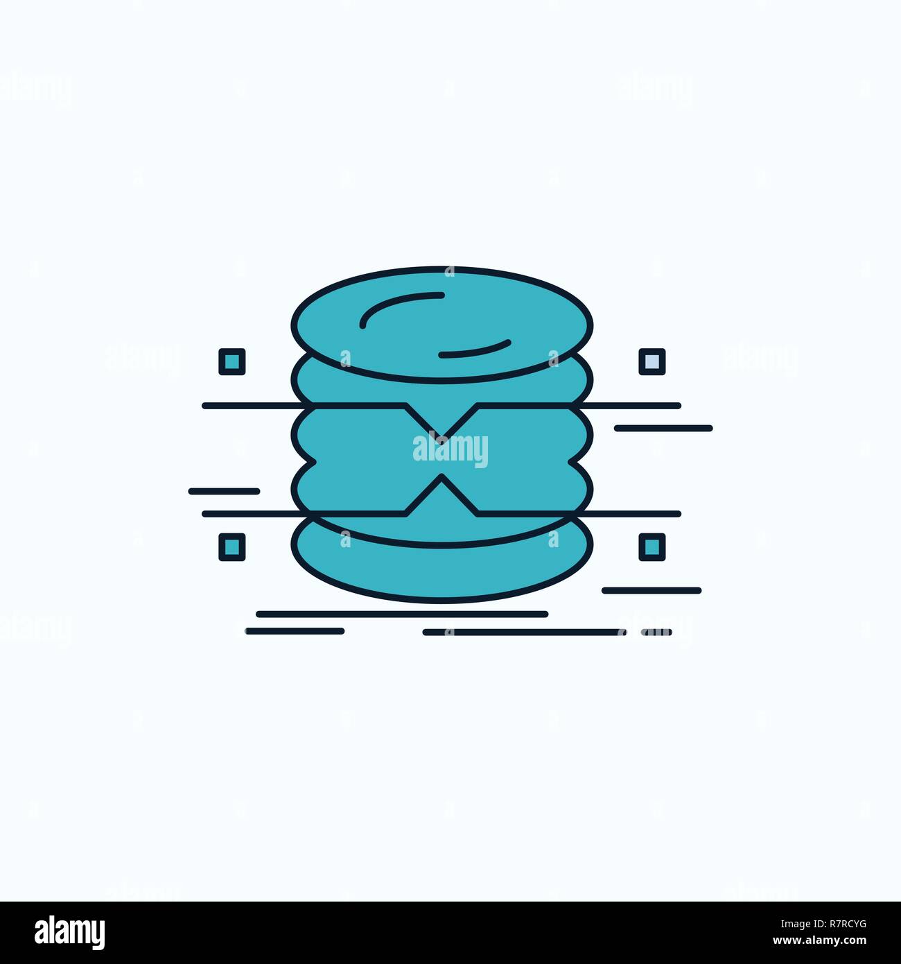 Yellow and green scheme Stock Vector Images - Alamy