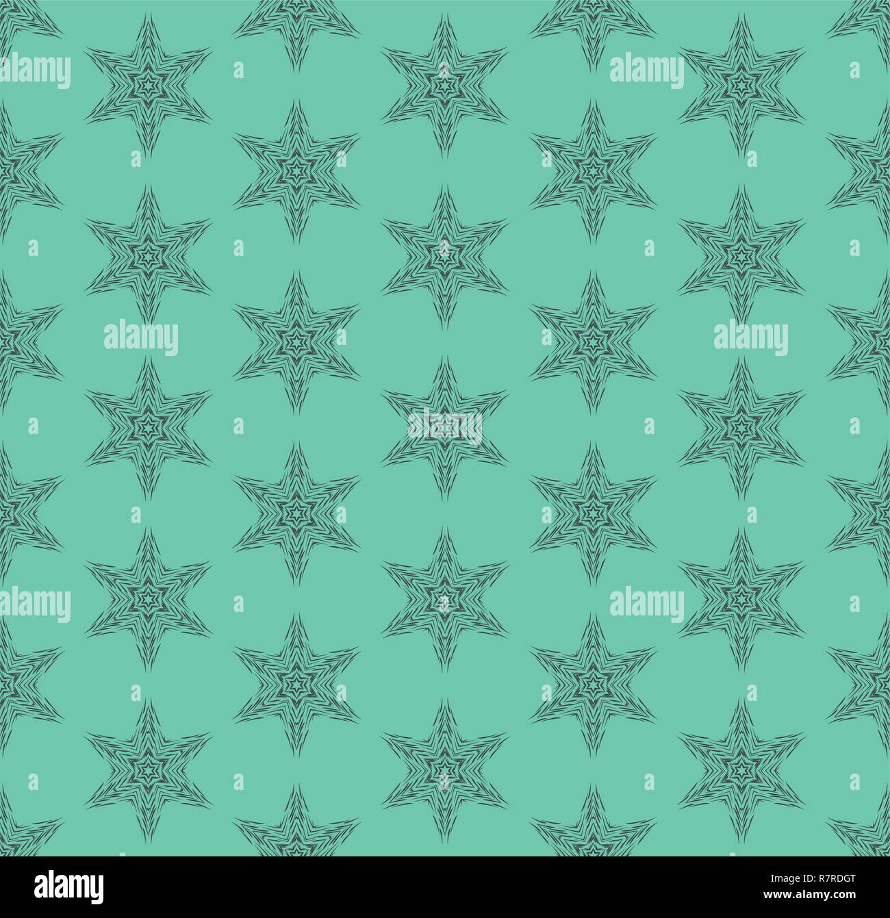Geometry vector seamless pattern Stock Vector Image & Art - Alamy