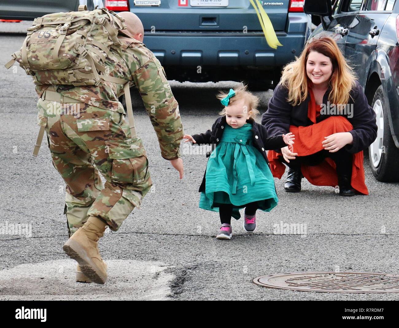 116th infantry regiment hi-res stock photography and images - Alamy