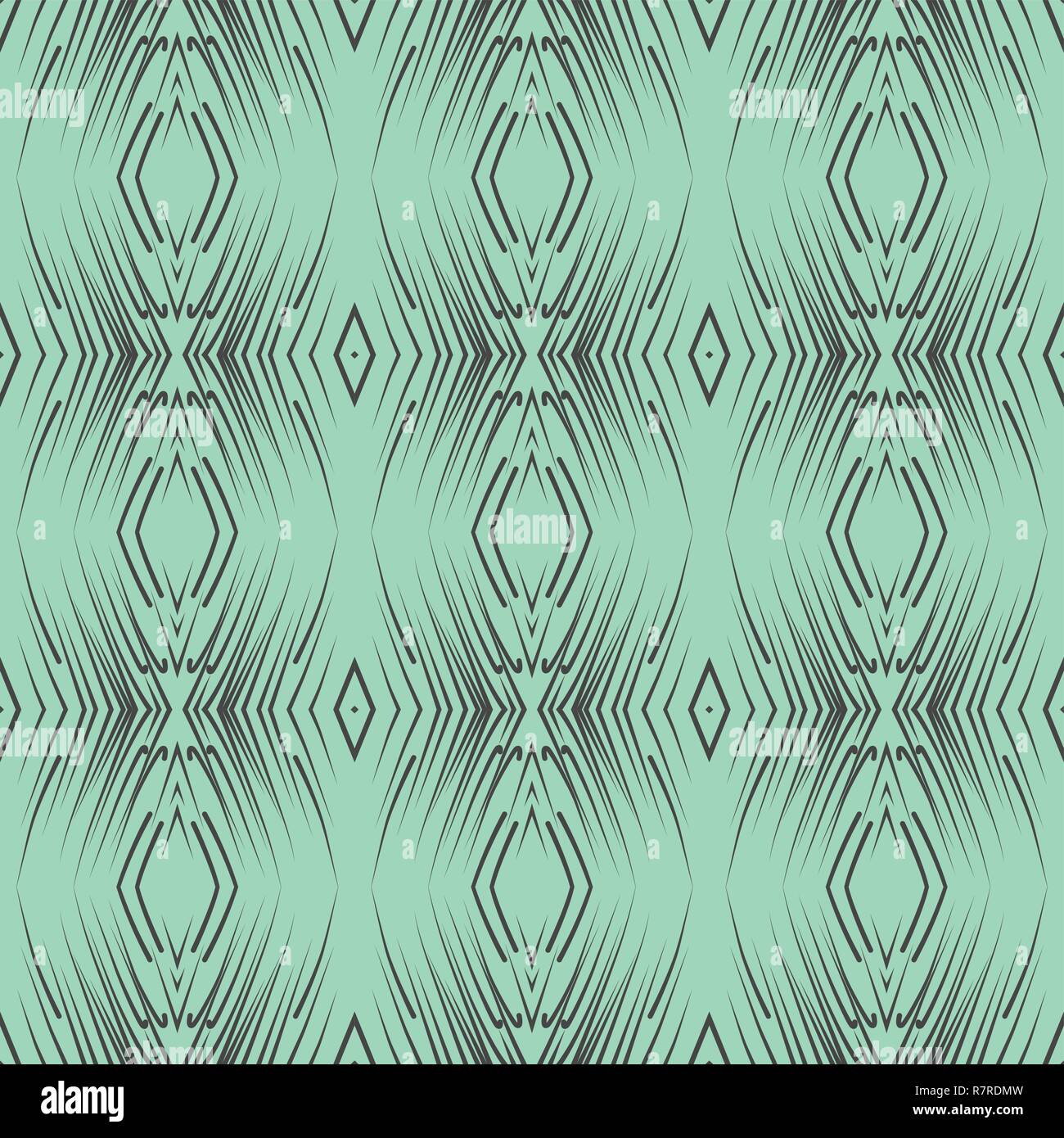 Geometry vector seamless pattern Stock Vector Image & Art - Alamy