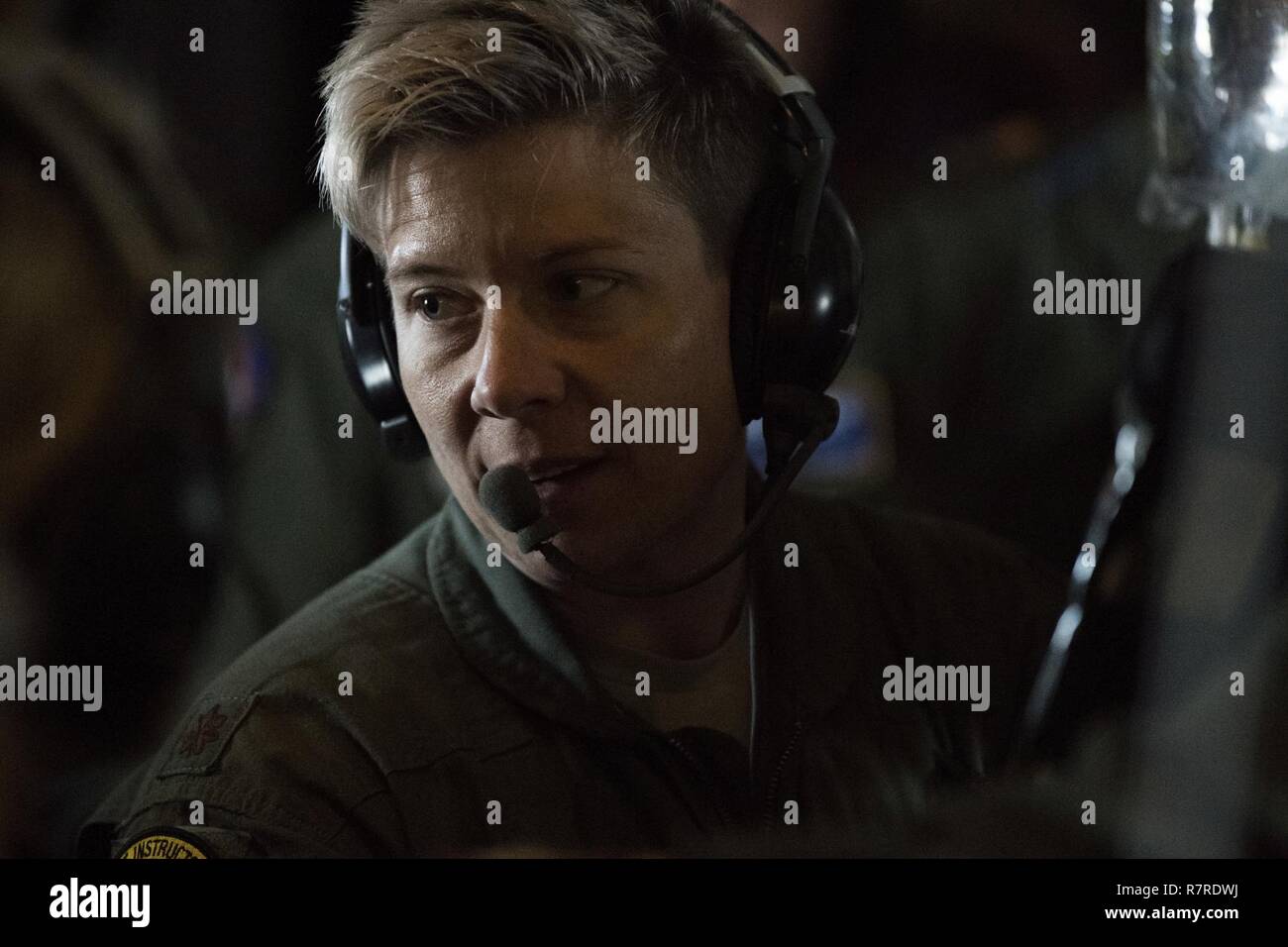 167th aeromedical evacuation squadron hi-res stock photography and ...