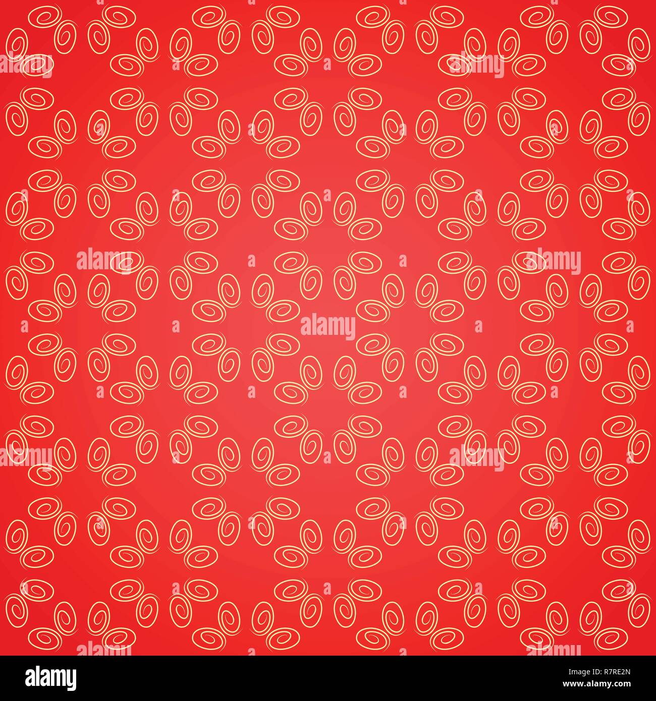 Geometry vector seamless pattern Stock Vector Image & Art - Alamy