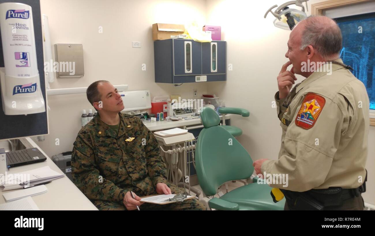 4th dental battalion hi-res stock photography and images - Alamy