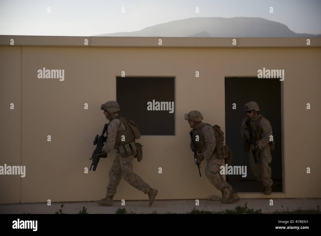 Spanish special operations command hi-res stock photography and images ...