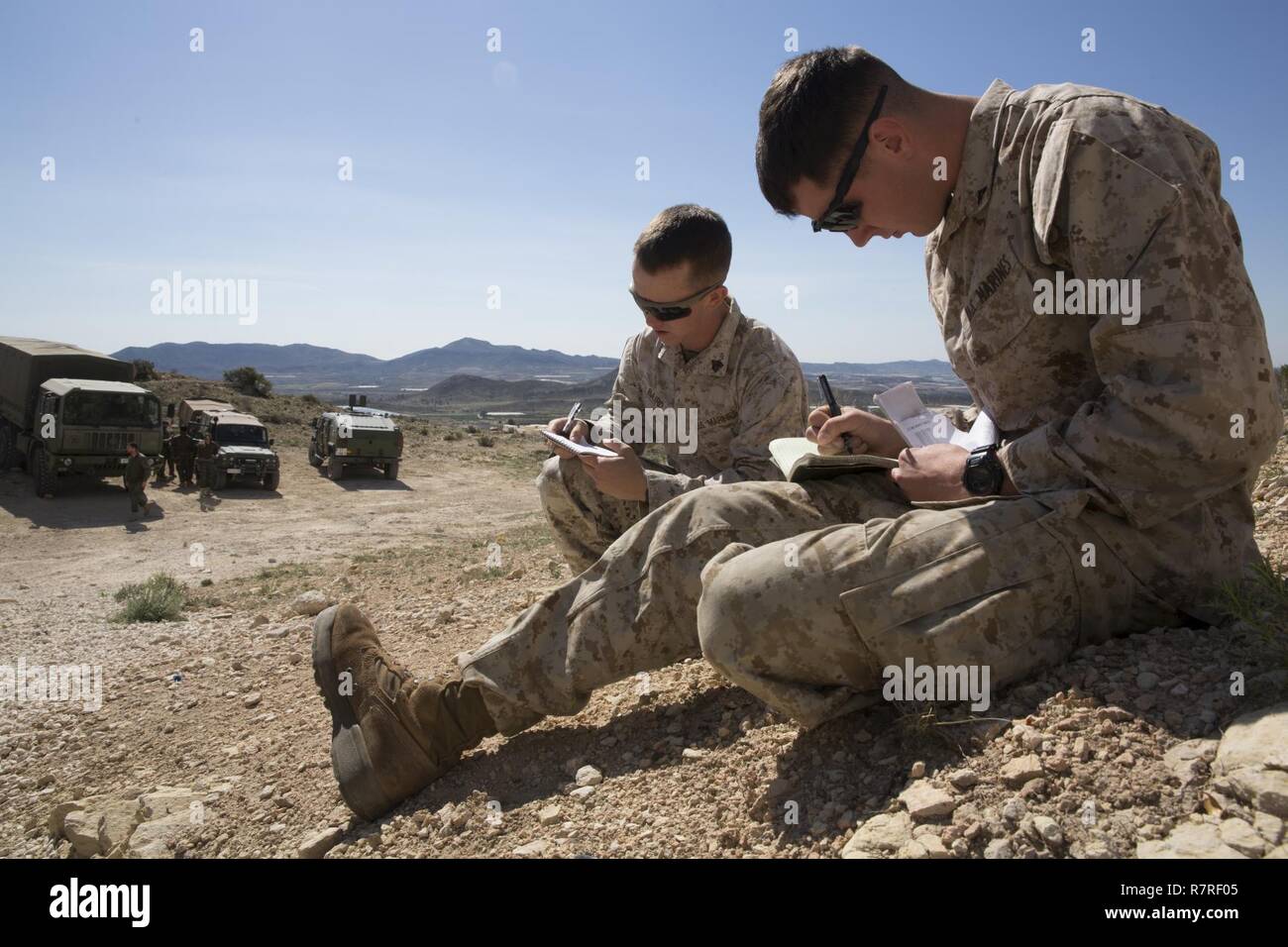 Staff Sgt. Khalid Al-Abid, an Explosive Ordnance Disposal Team Leader ...