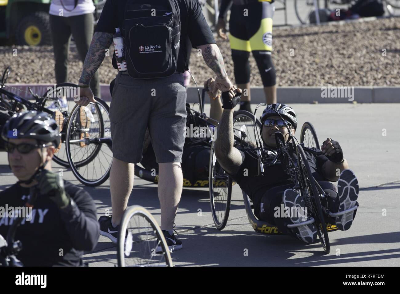 United states army trial defense service hi-res stock photography and ...