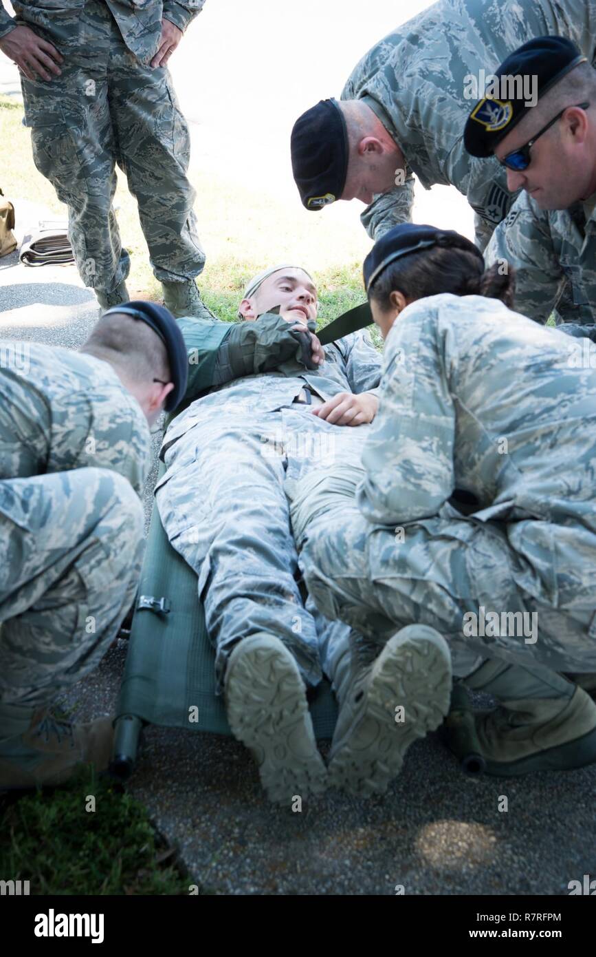 403rd security forces squadron hi-res stock photography and images - Alamy