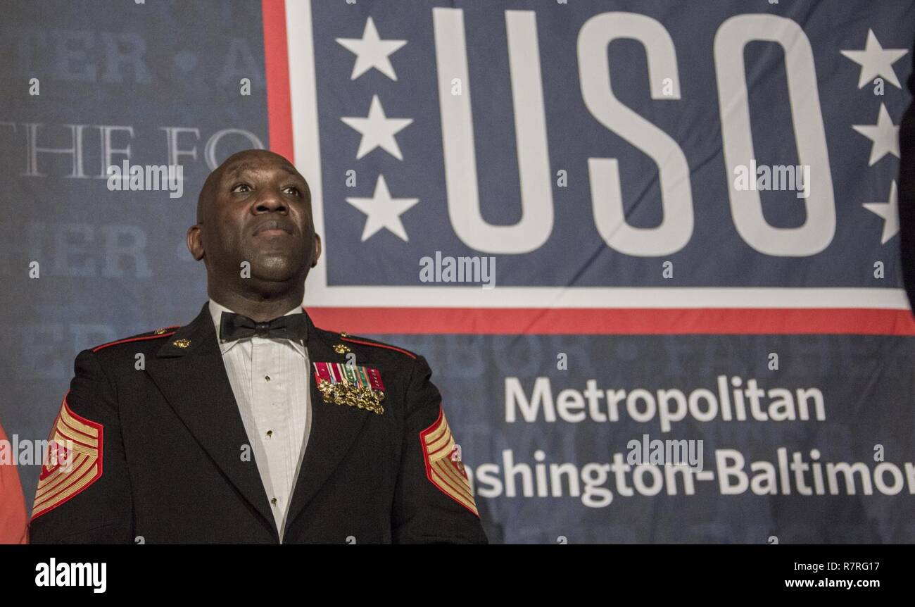 Sgt maj ronald l green hi-res stock photography and images - Alamy